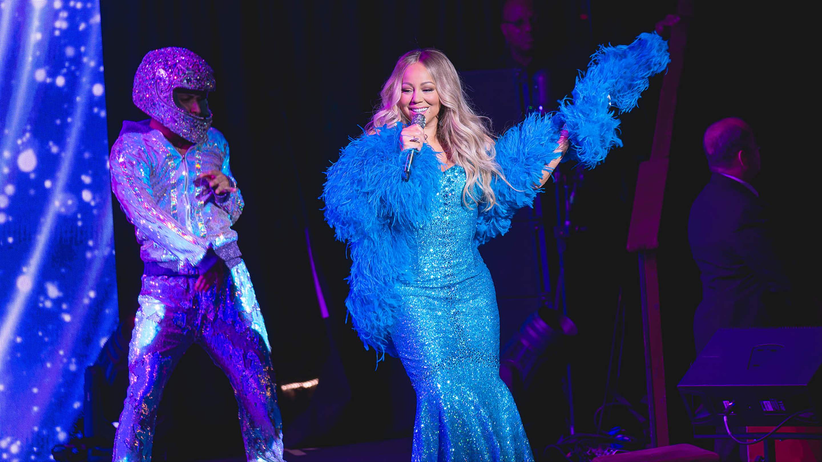 Mariah Carey Is Returning to Australia for the First Time in Over a ...