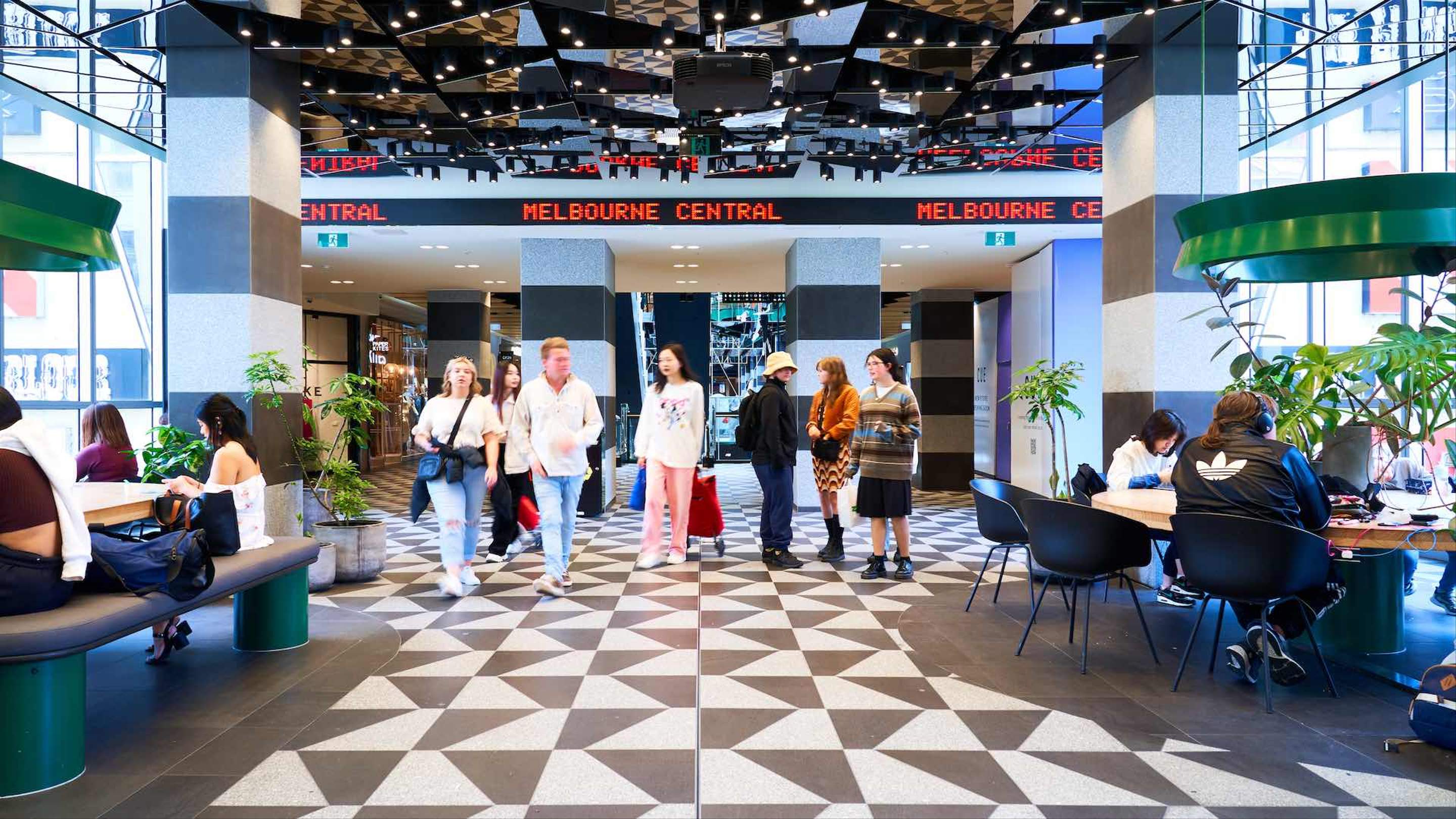 Coming Soon: Australia's First Hello Kitty Cafe Is Opening in Melbourne ...