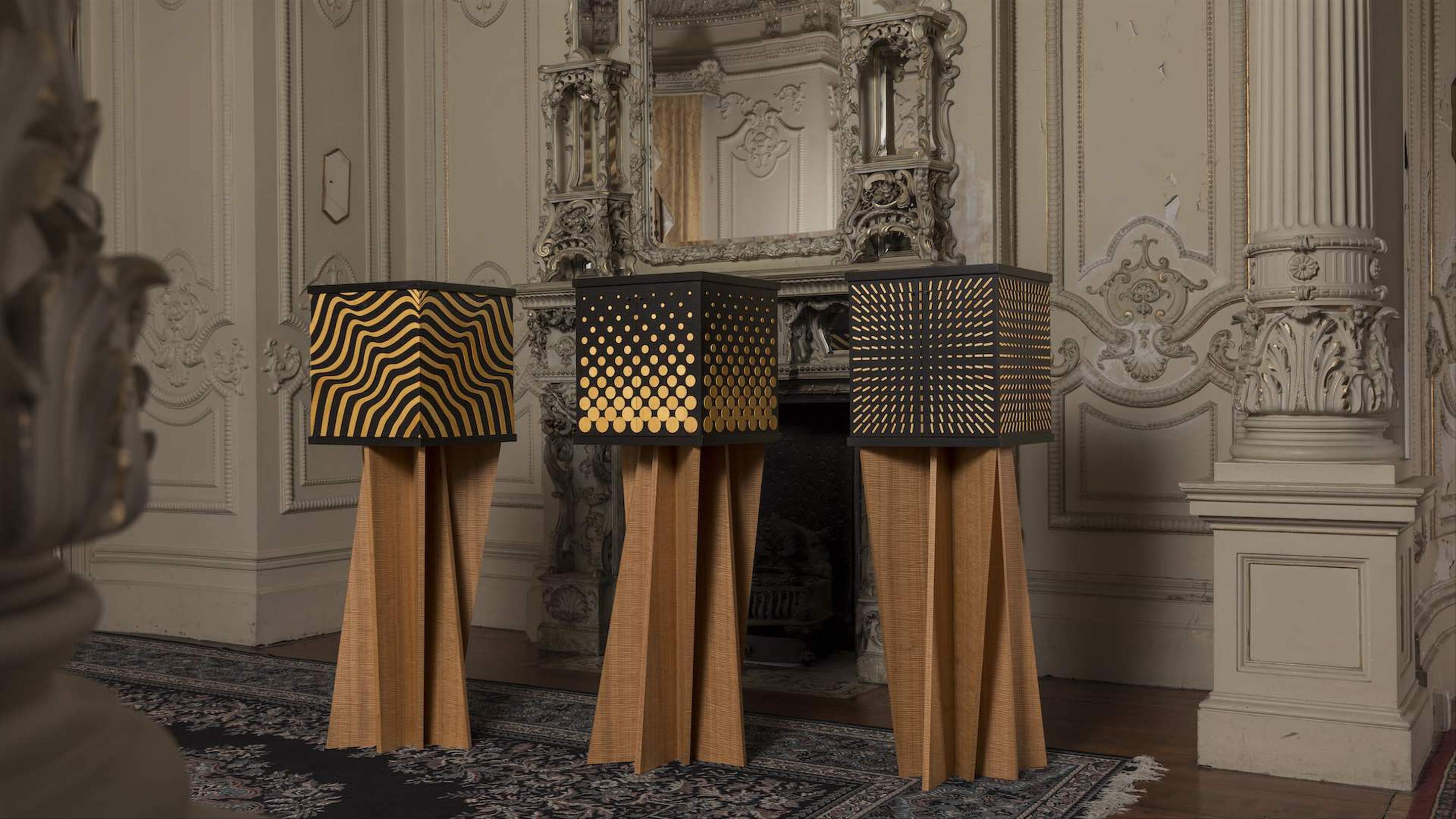 2025's Melbourne Design Week Is Bringing Glowing Galleries, Sensory ...