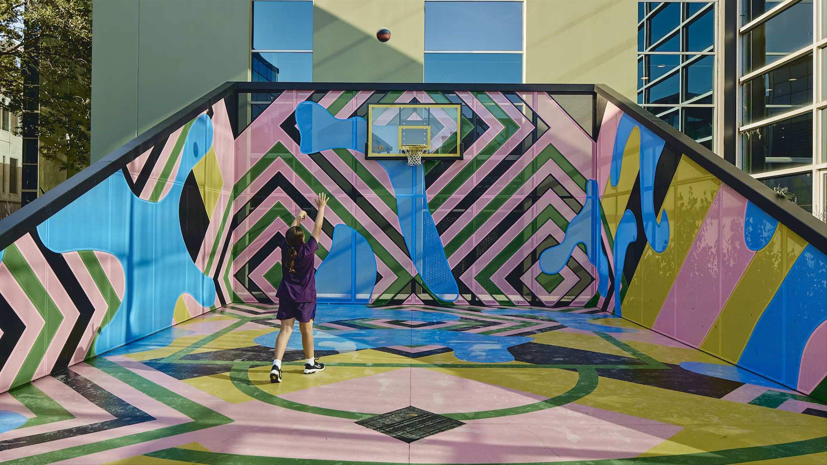 2025's Melbourne Design Week Is Bringing Glowing Galleries, Sensory ...