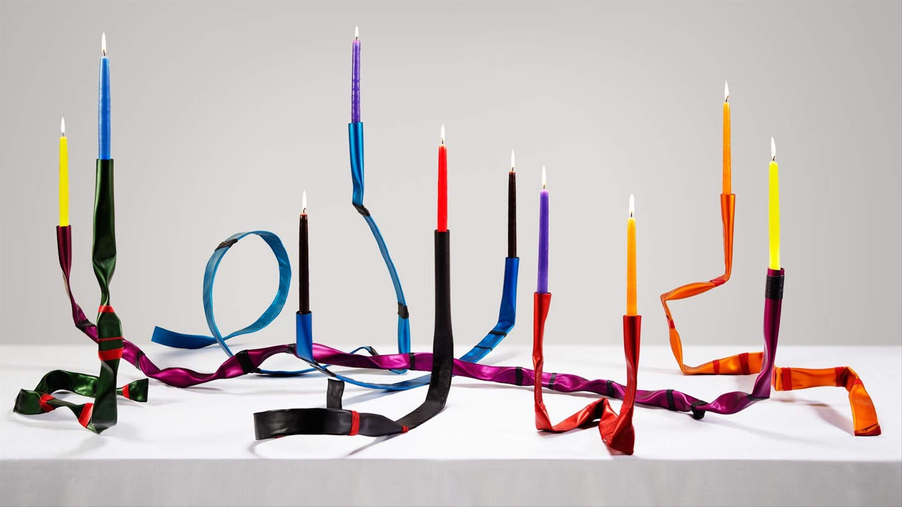2025's Melbourne Design Week Is Bringing Glowing Galleries, Sensory ...