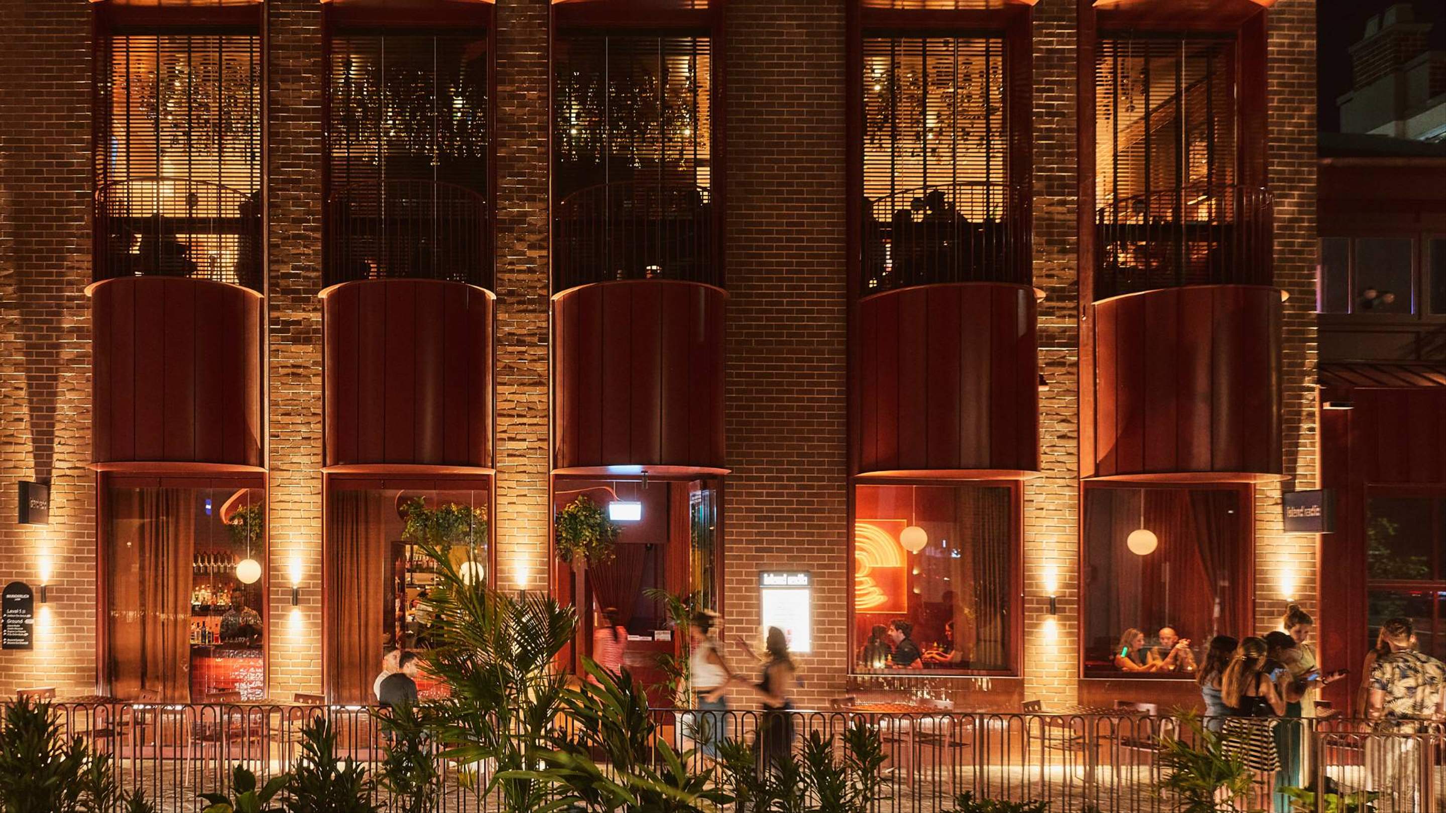 NightShift at Wunderlich Lane - Concrete Playground