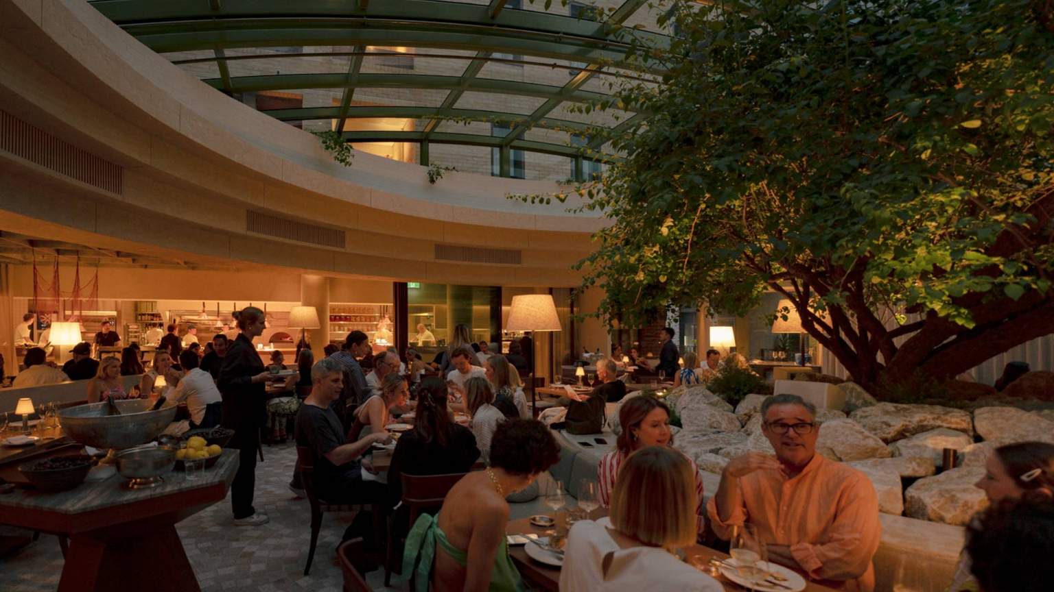 Wunderlich Lane Is Celebrating the Winter Solstice with a Week-Long ...