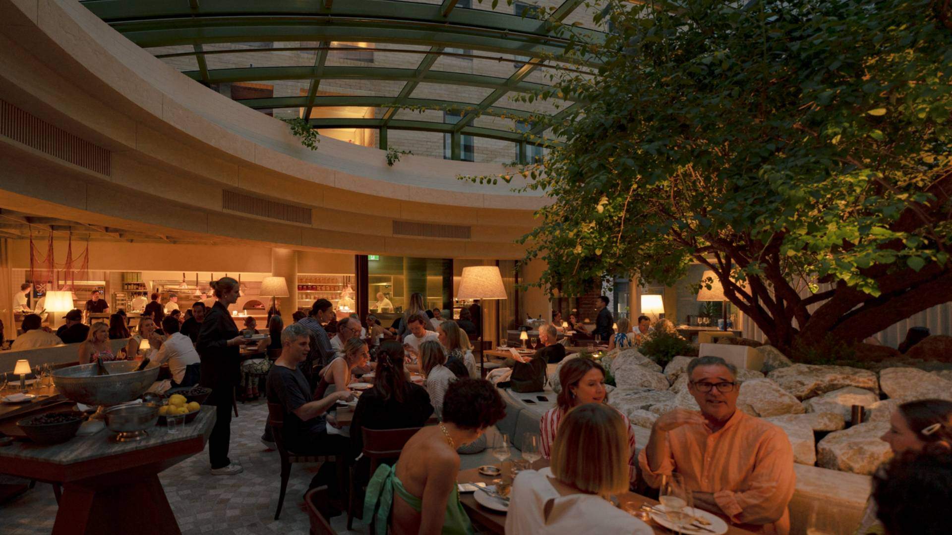 Wunderlich Lane Is Celebrating the Winter Solstice with a Week-Long ...