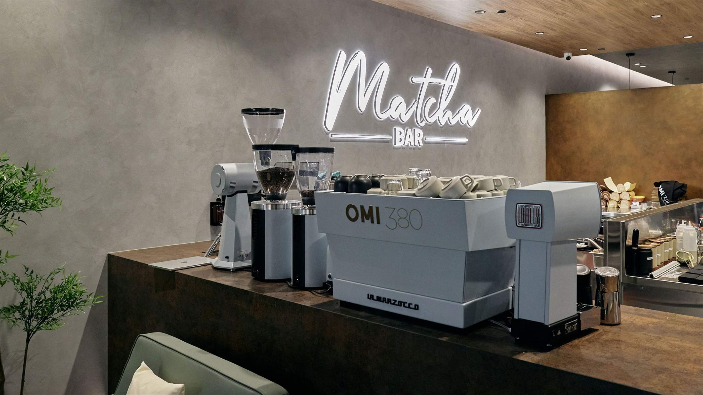 Now Open: Five Distinct Culinary Concepts Await at Lonsdale Street's Innovative Japanese ...