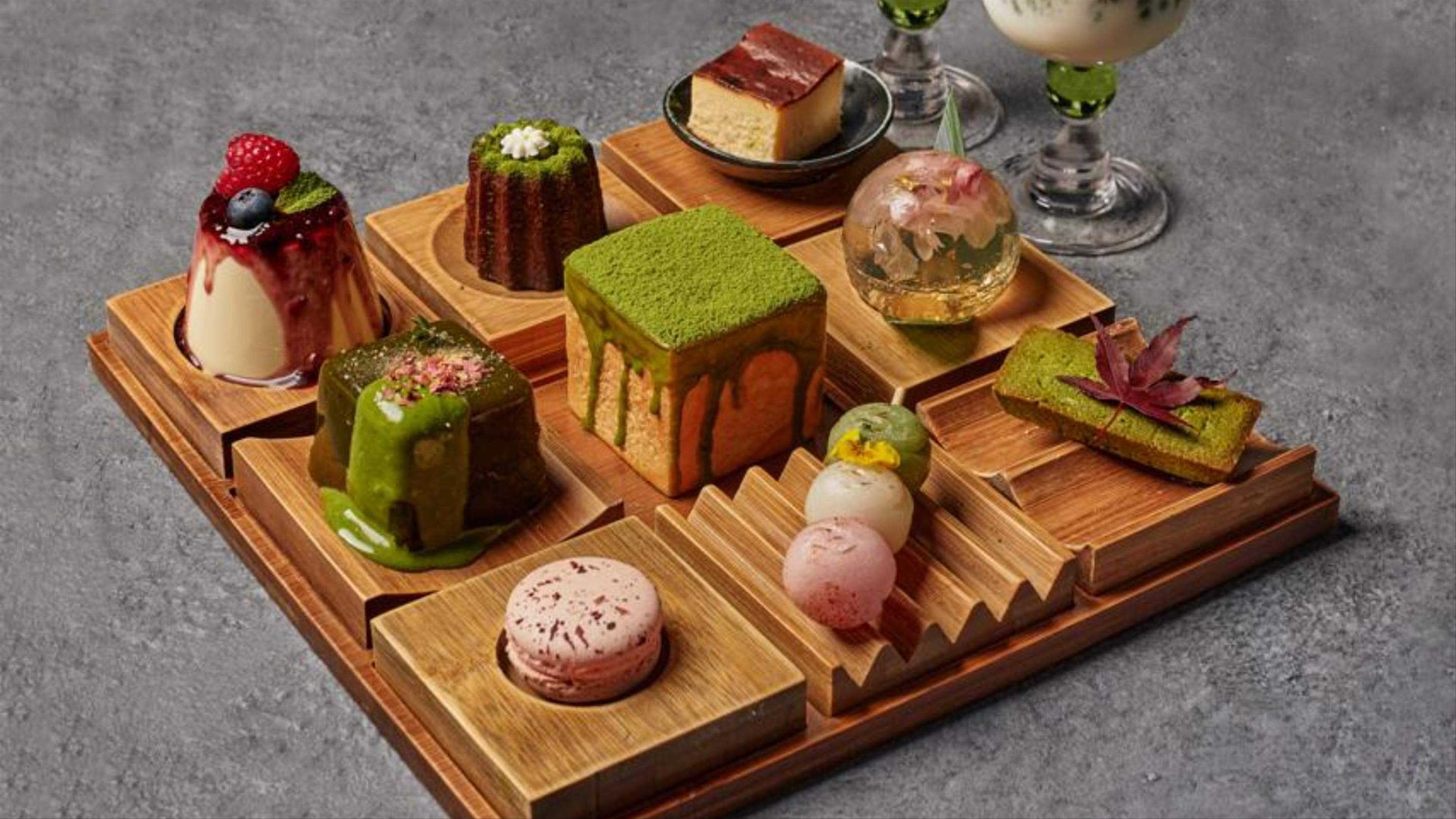 Now Open: Five Distinct Culinary Concepts Await at Lonsdale Street's Innovative Japanese ...