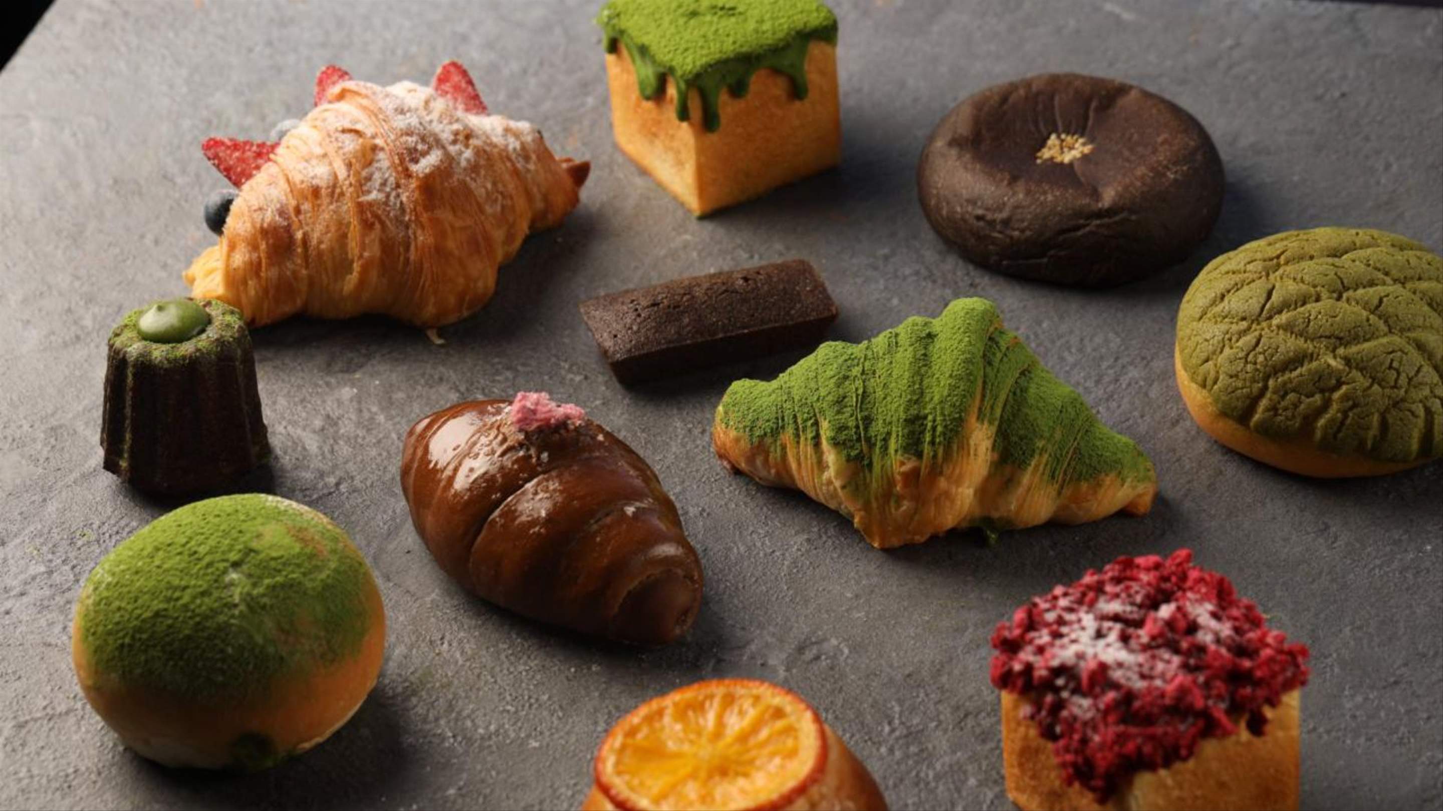 Now Open: Five Distinct Culinary Concepts Await at Lonsdale Street's ...