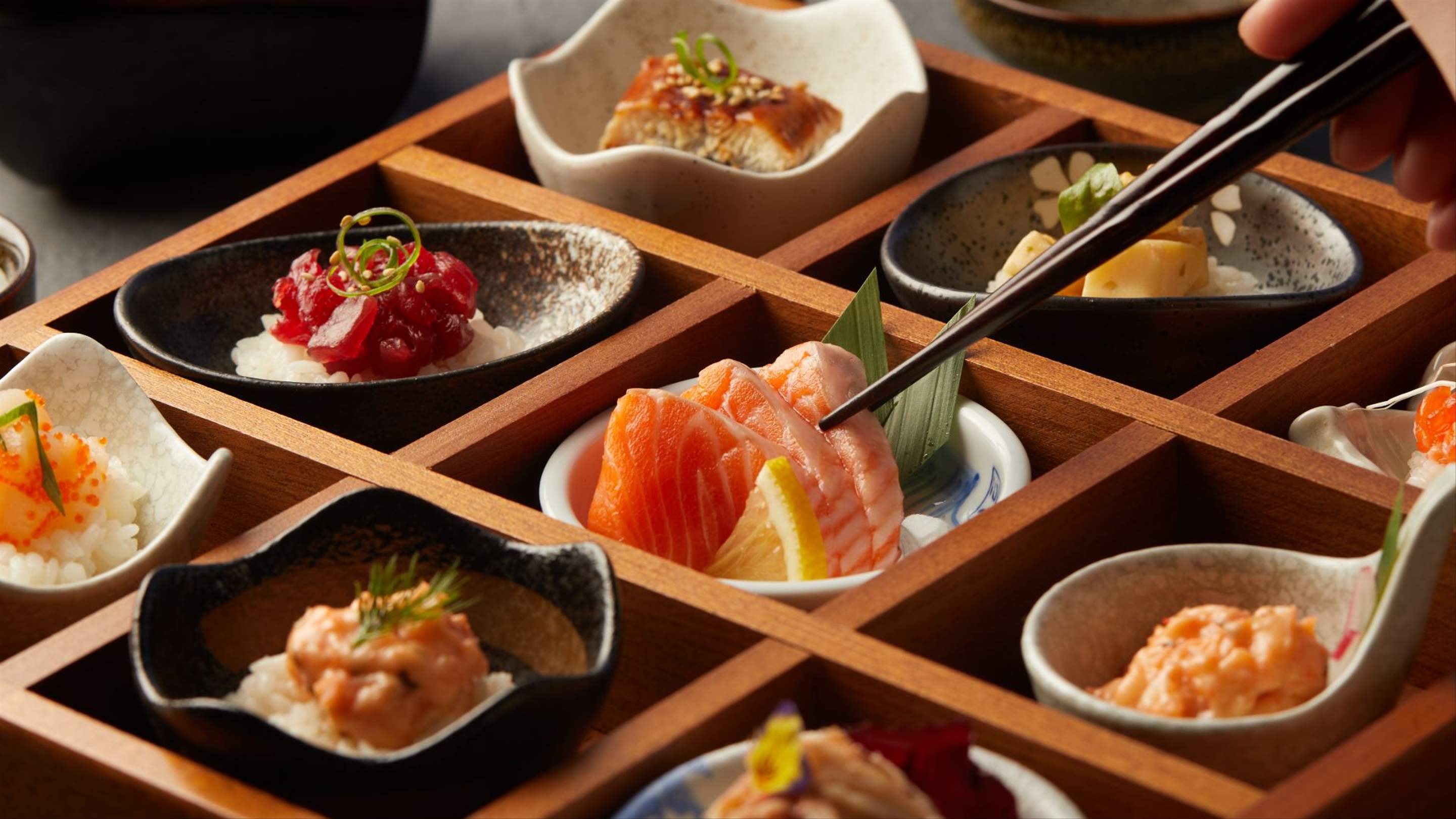 Now Open: Five Distinct Culinary Concepts Await at Lonsdale Street's ...