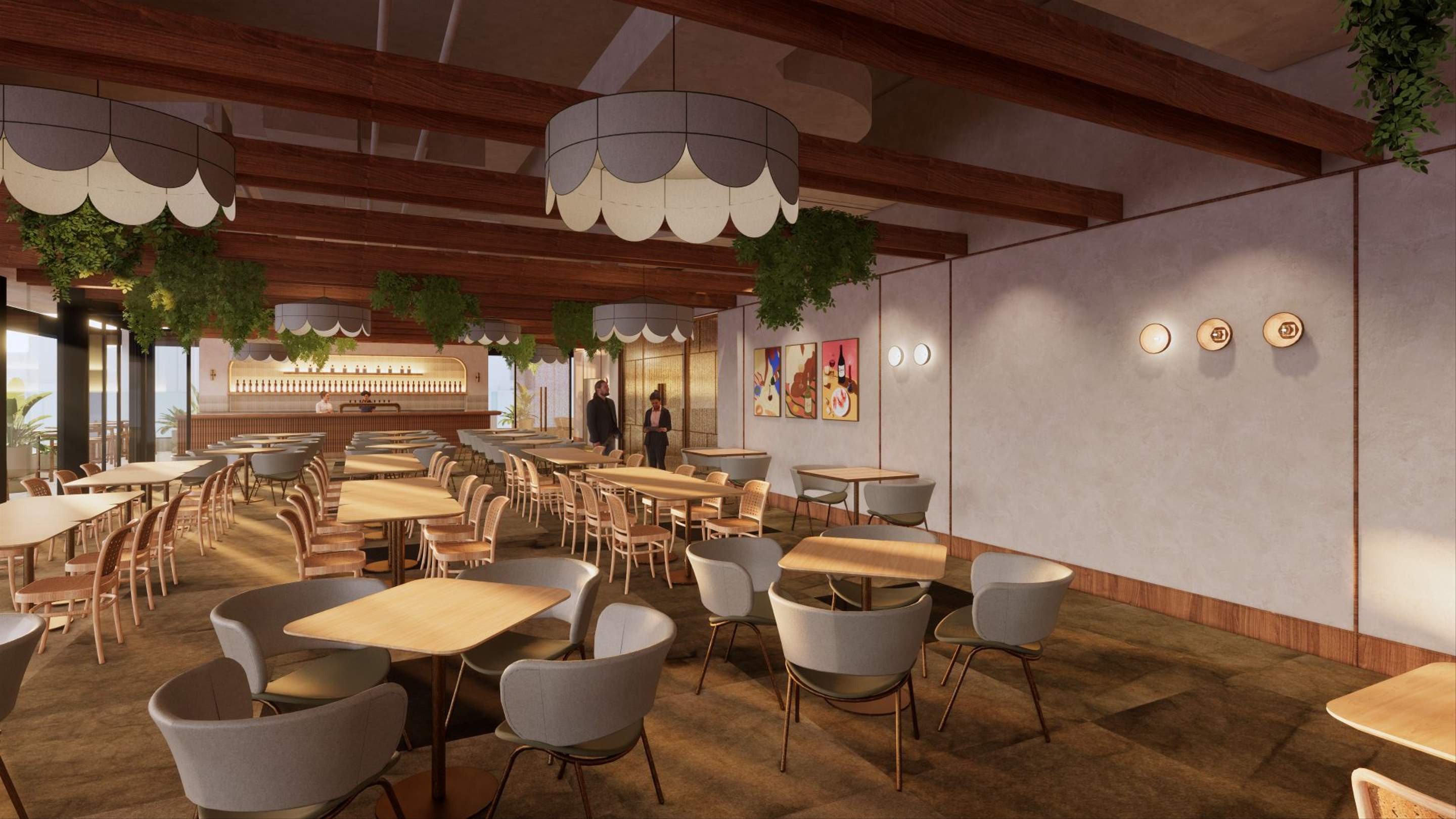 Coming Soon: Quarterhouse Is the New Multi-Level Melbourne CBD Pub That ...