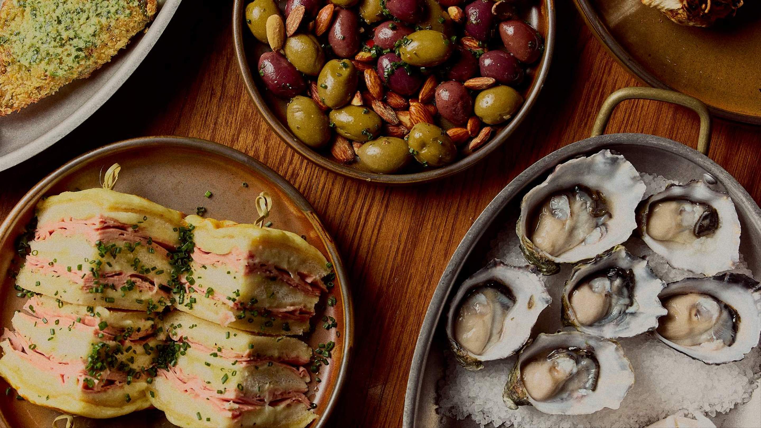 Now Open: Sat Opposite Southern Cross Station, Quarterhouse Boasts ...