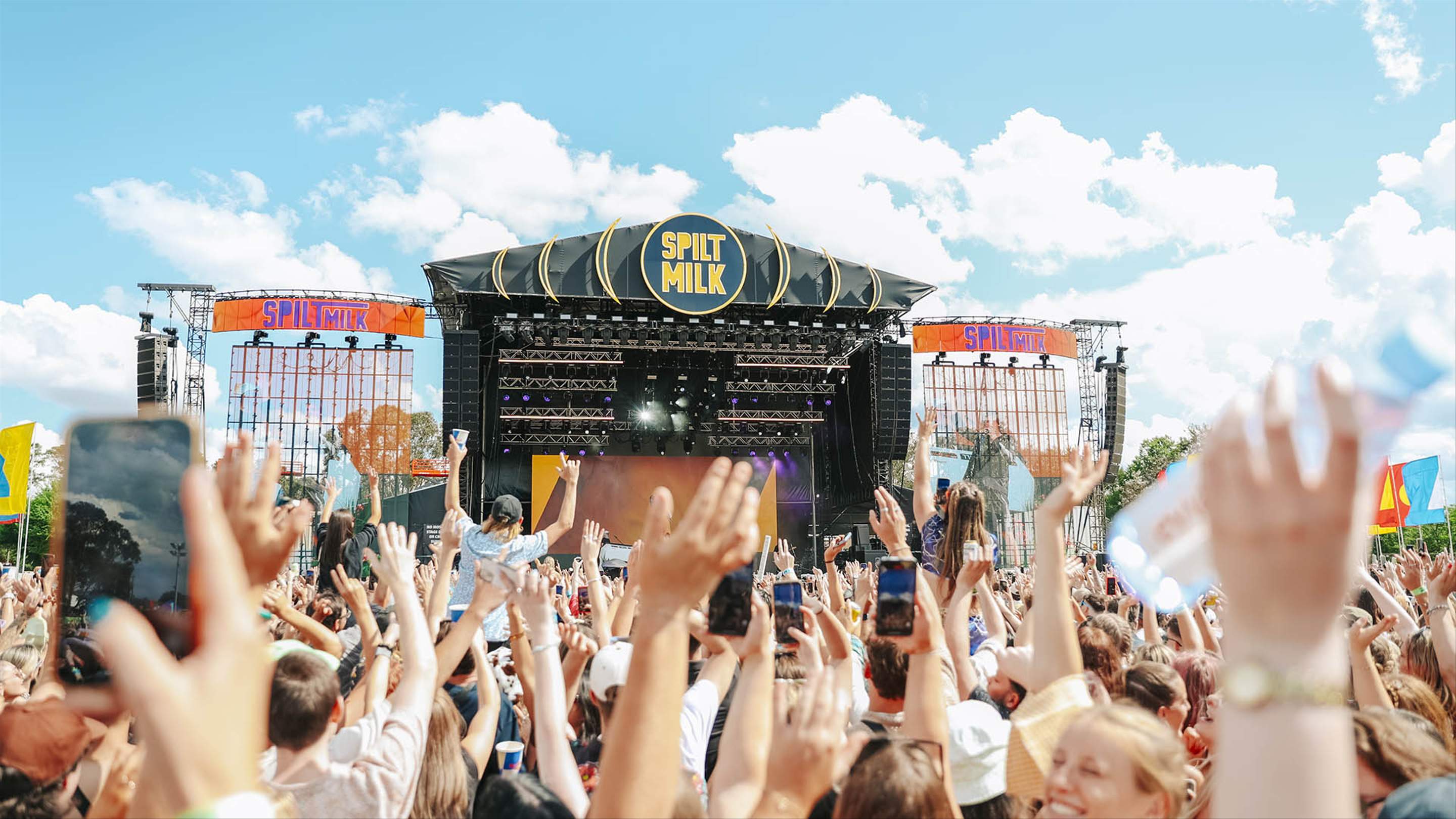 Spilt Milk Is Back for 2025 After Sitting 2024 Out — and Here's the ...