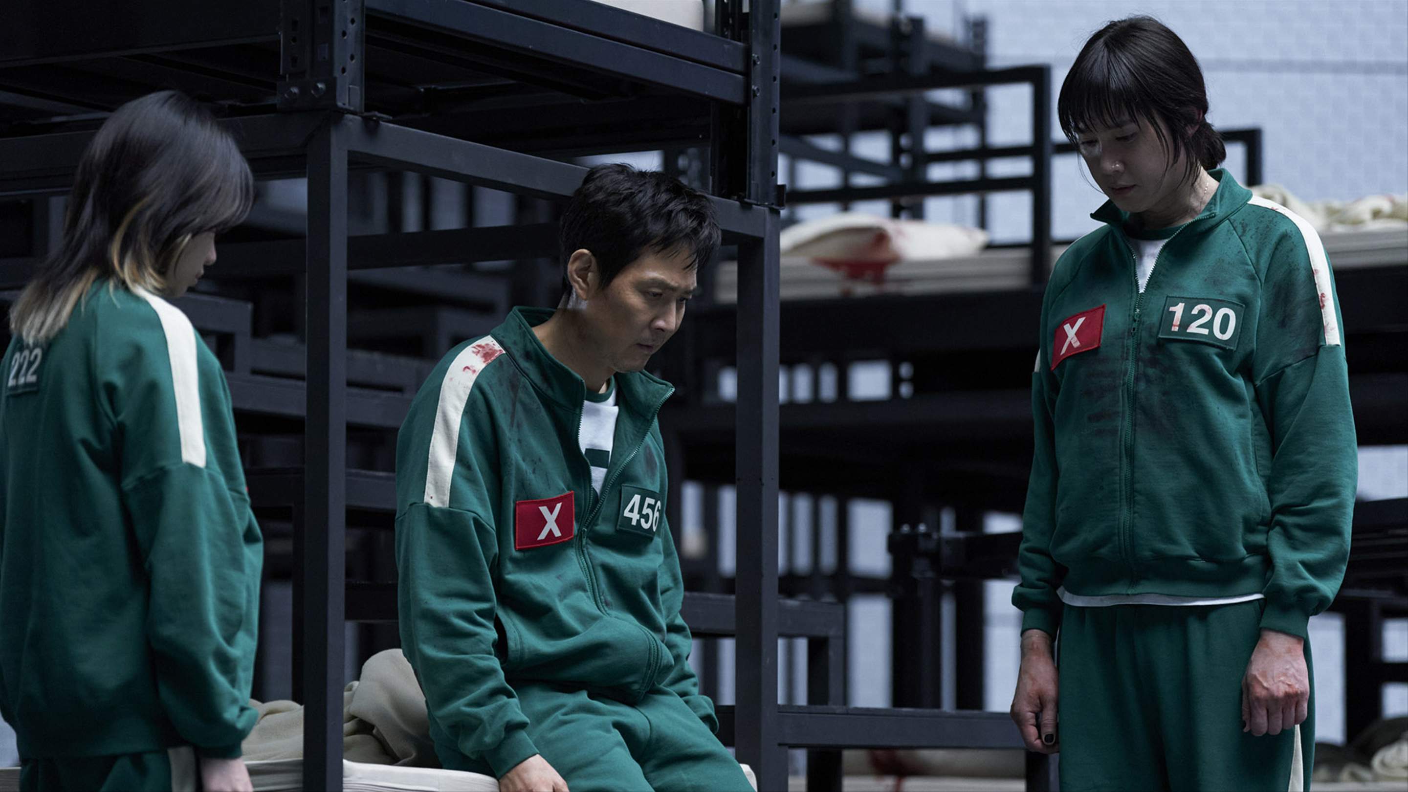 The Third Season of 'Squid Game' Just Made History, Breaking Netflix ...