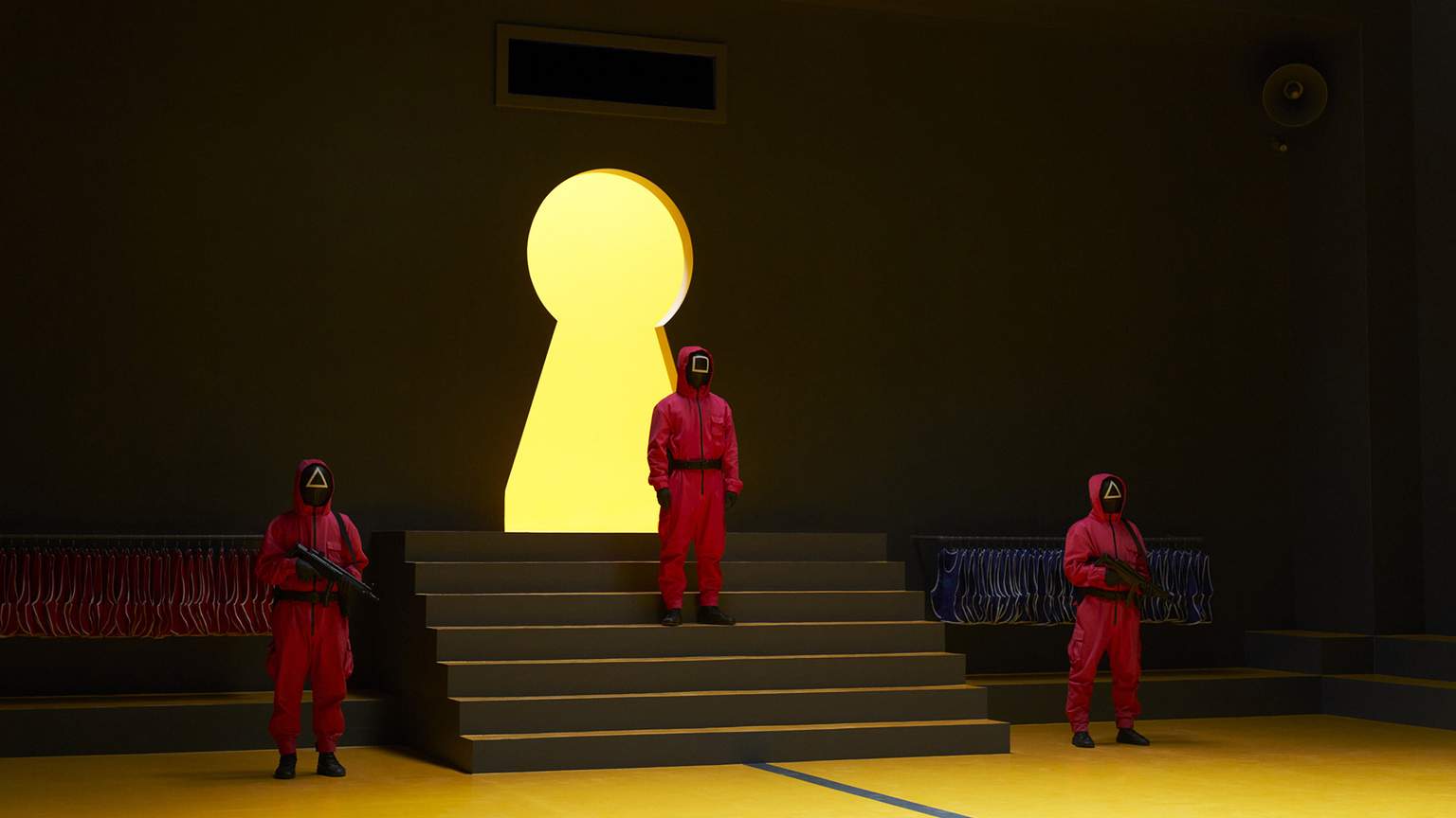 The Third Season of 'Squid Game' Just Made History, Breaking Netflix ...