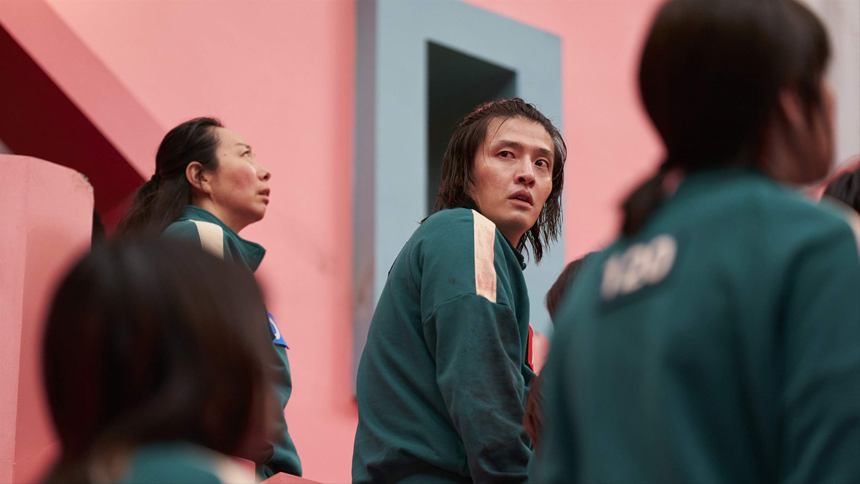 The Third Season of 'Squid Game' Just Made History, Breaking Netflix ...