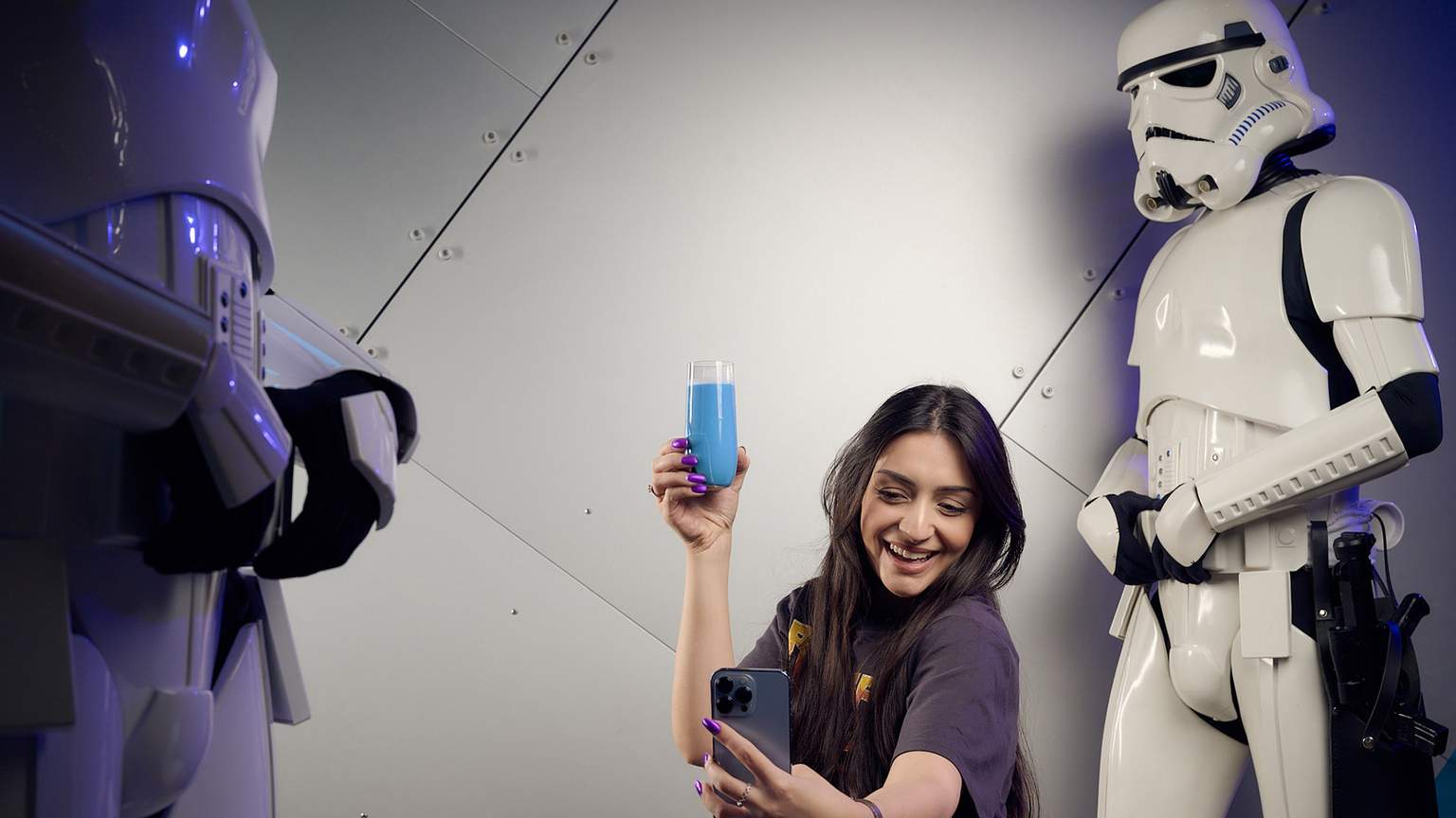 Australia's First-Ever 'Star Wars' Cafe Is Popping Up in Melbourne ...
