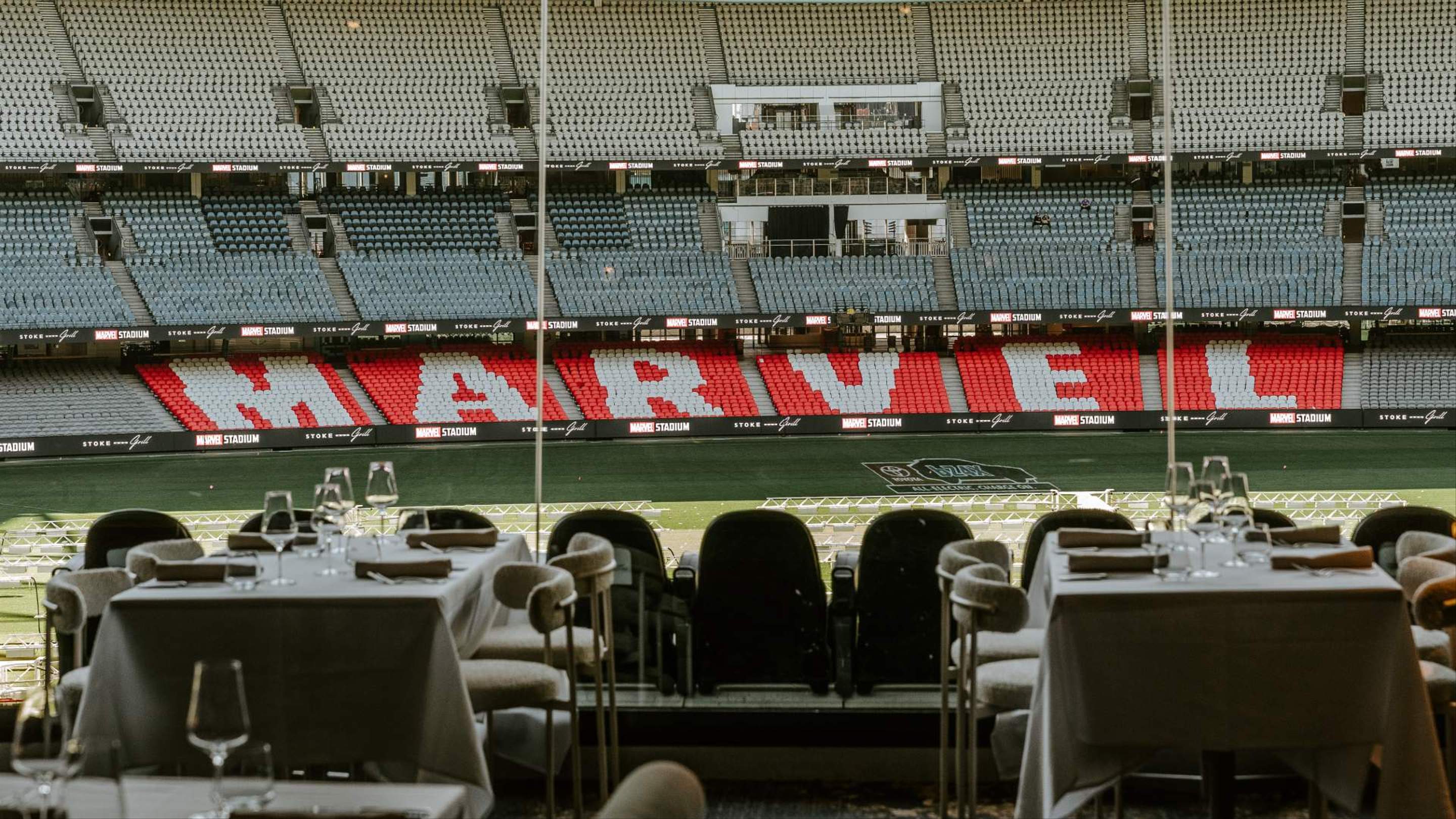 Now Open: With Stoke-Grill, Stokehouse Has Brought Its Match-Winning ...