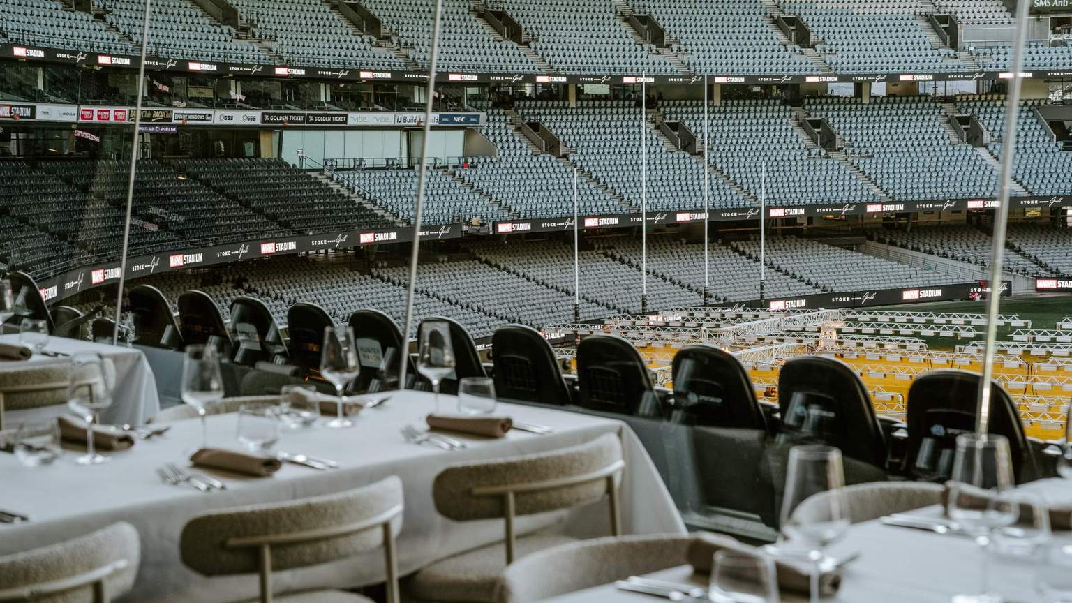 Now Open: With Stoke-Grill, Stokehouse Has Brought Its Match-Winning ...