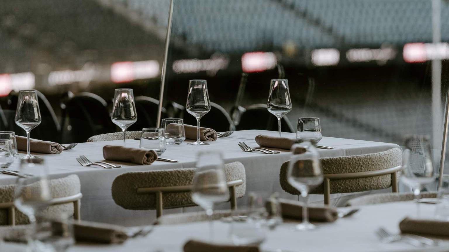 Now Open: With Stoke-Grill, Stokehouse Has Brought Its Match-Winning ...