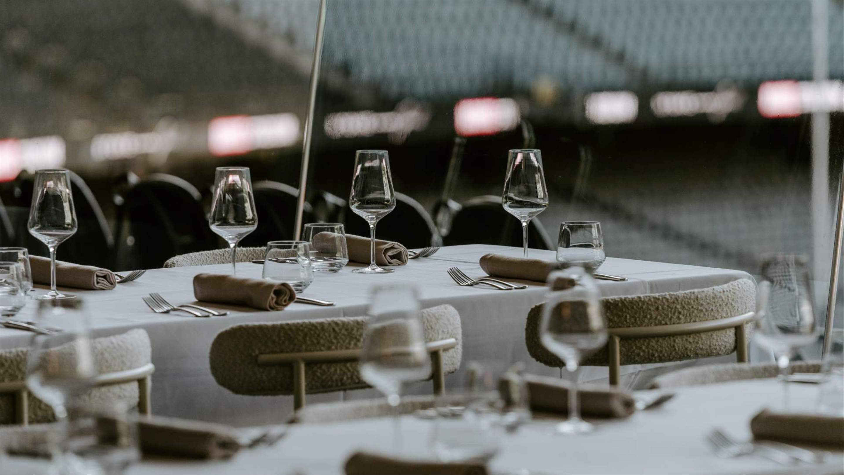 Now Open: With Stoke-Grill, Stokehouse Has Brought Its Match-Winning ...