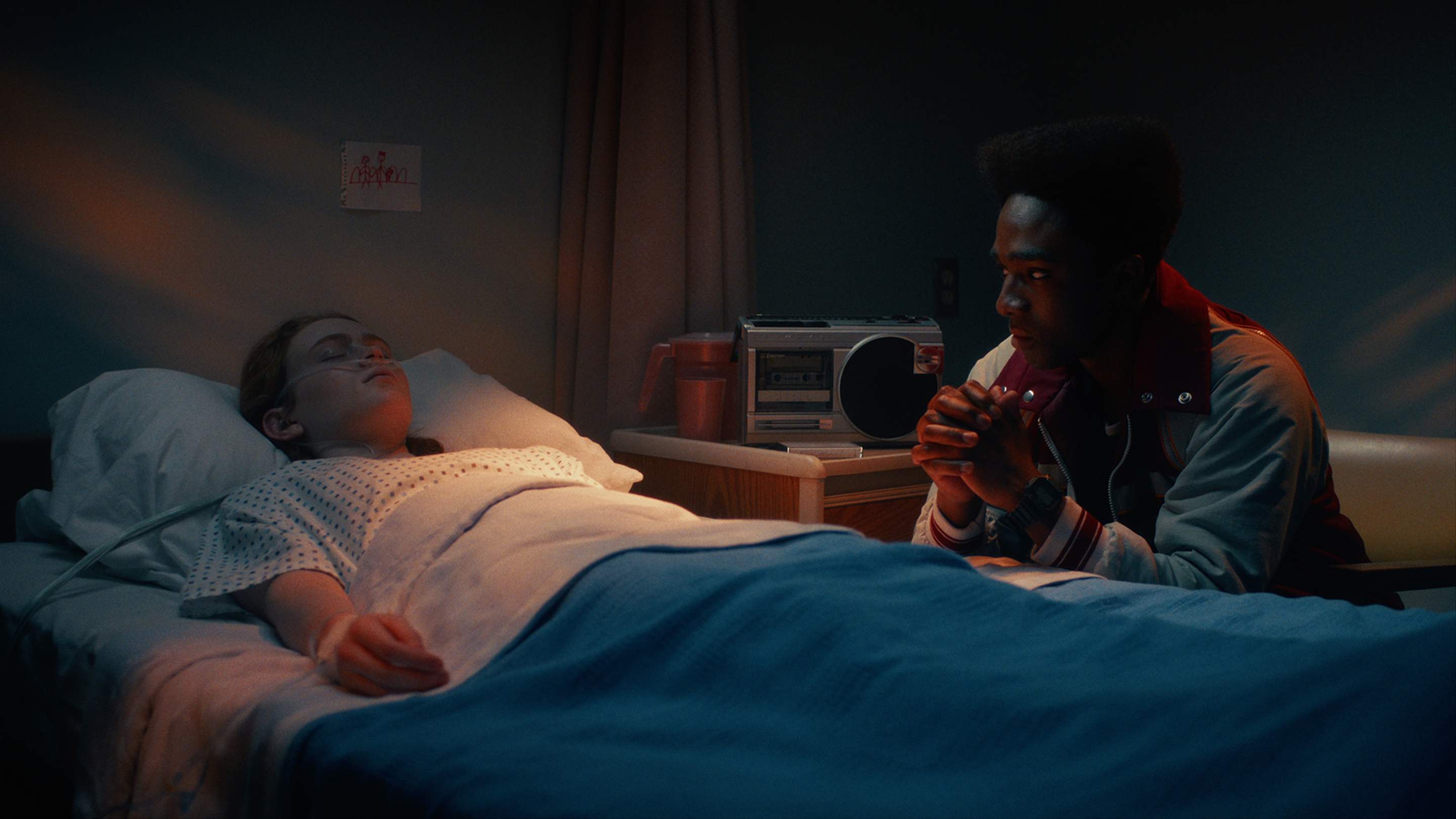 The Fifth and Final Season of 'Stranger Things' Will Start Dropping in ...