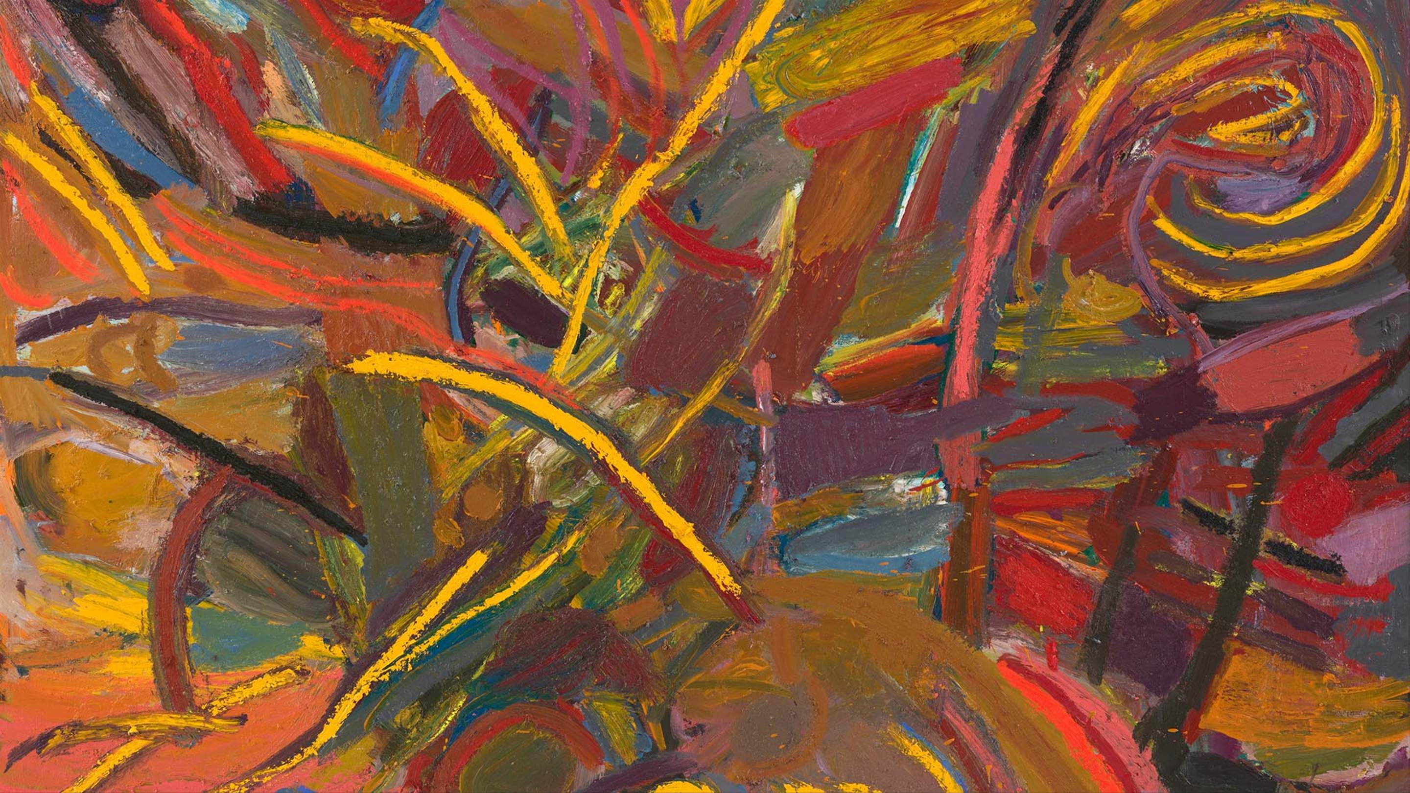 When One Brisbane Artist Paints Another: Julie Fragar Has Won the 2025 ...