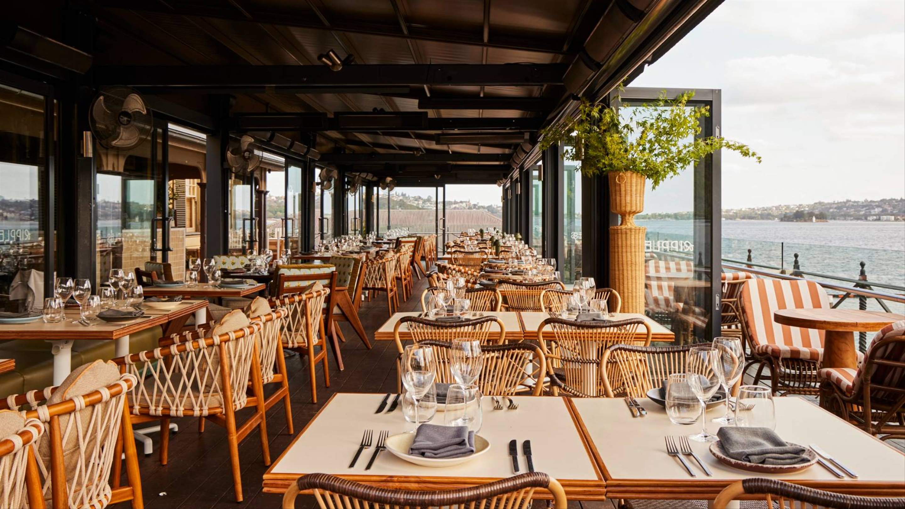 Enjoy Cheaper Fancy Dining This Winter: Sydney Restaurant Group Is ...