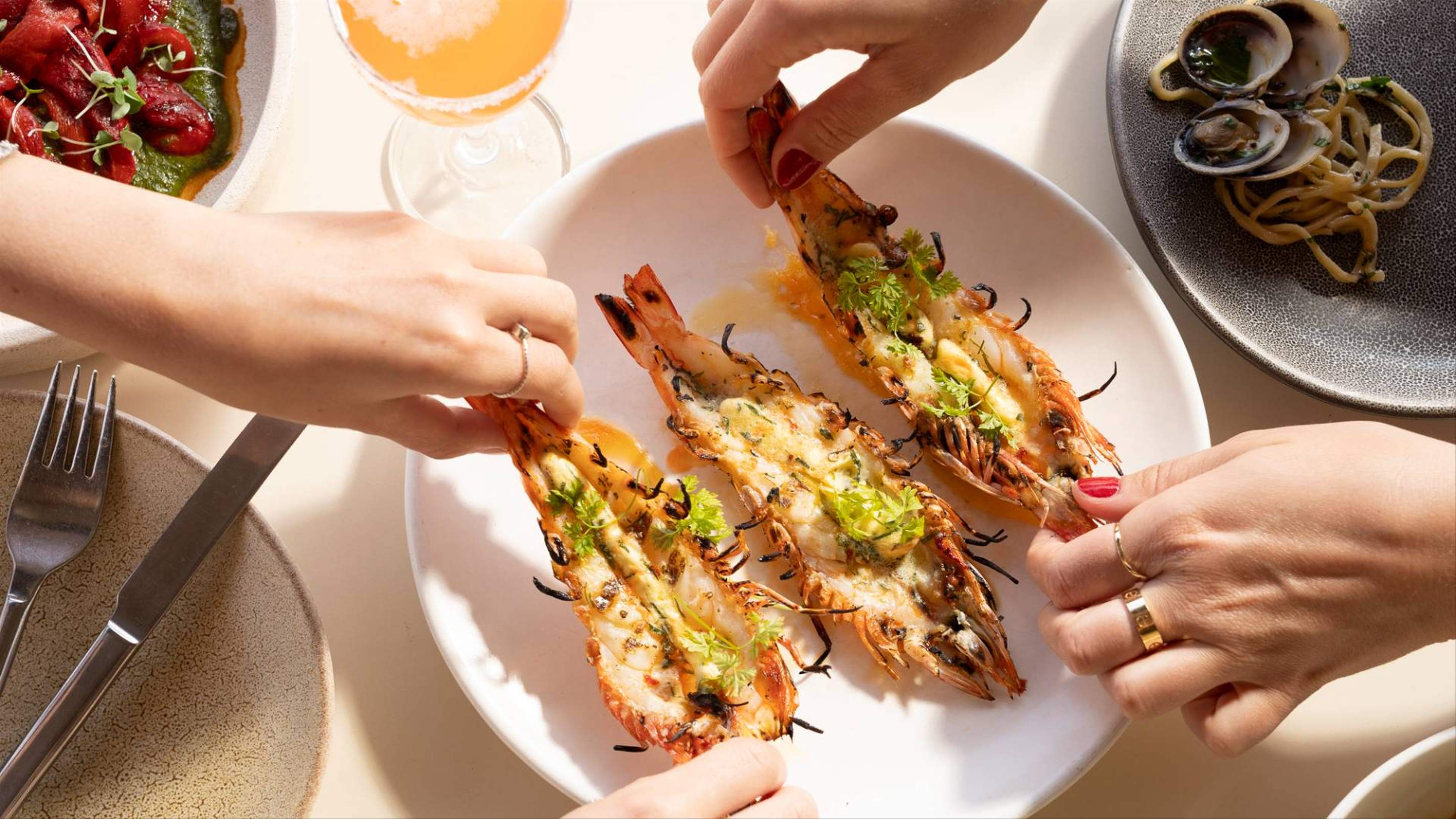 Enjoy Cheaper Fancy Dining This Winter: Sydney Restaurant Group Is ...