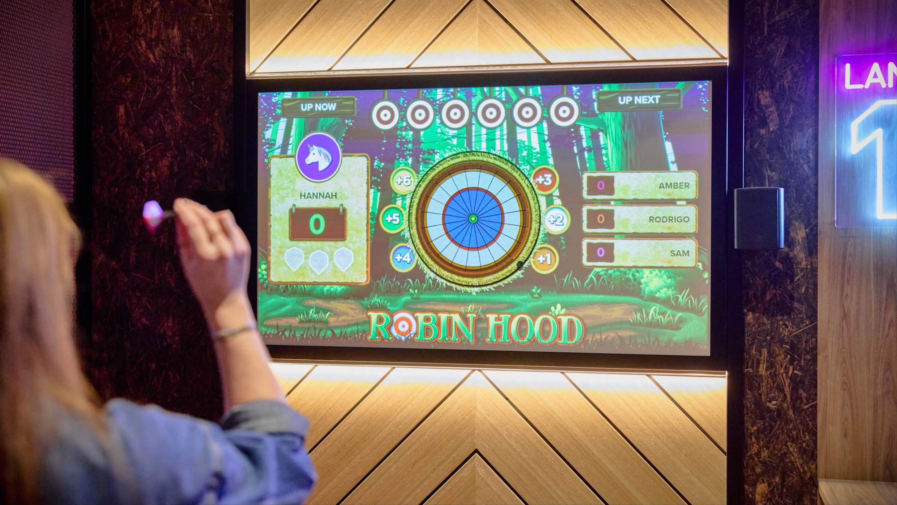 Massive Sports Bar The Sporting Globe Has Reopened at King Street Wharf ...