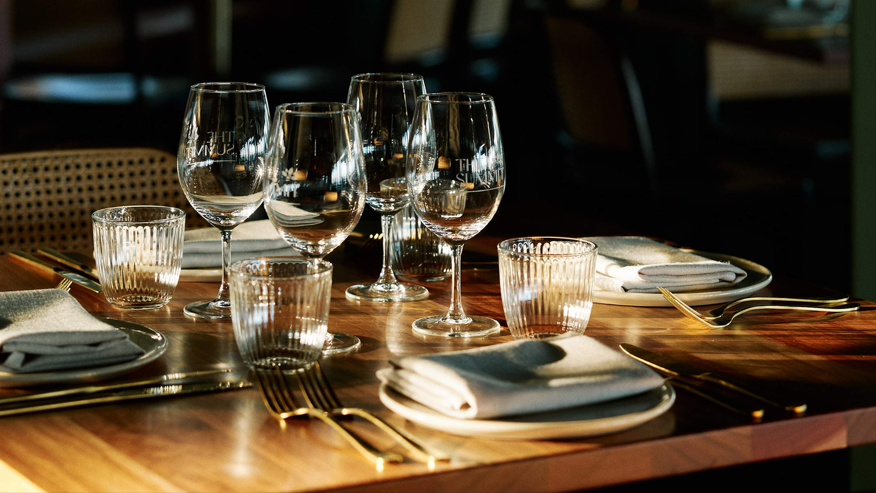 Now Open: Mt Coot-tha's The Summit Restaurant Is Welcoming Back Diners ...