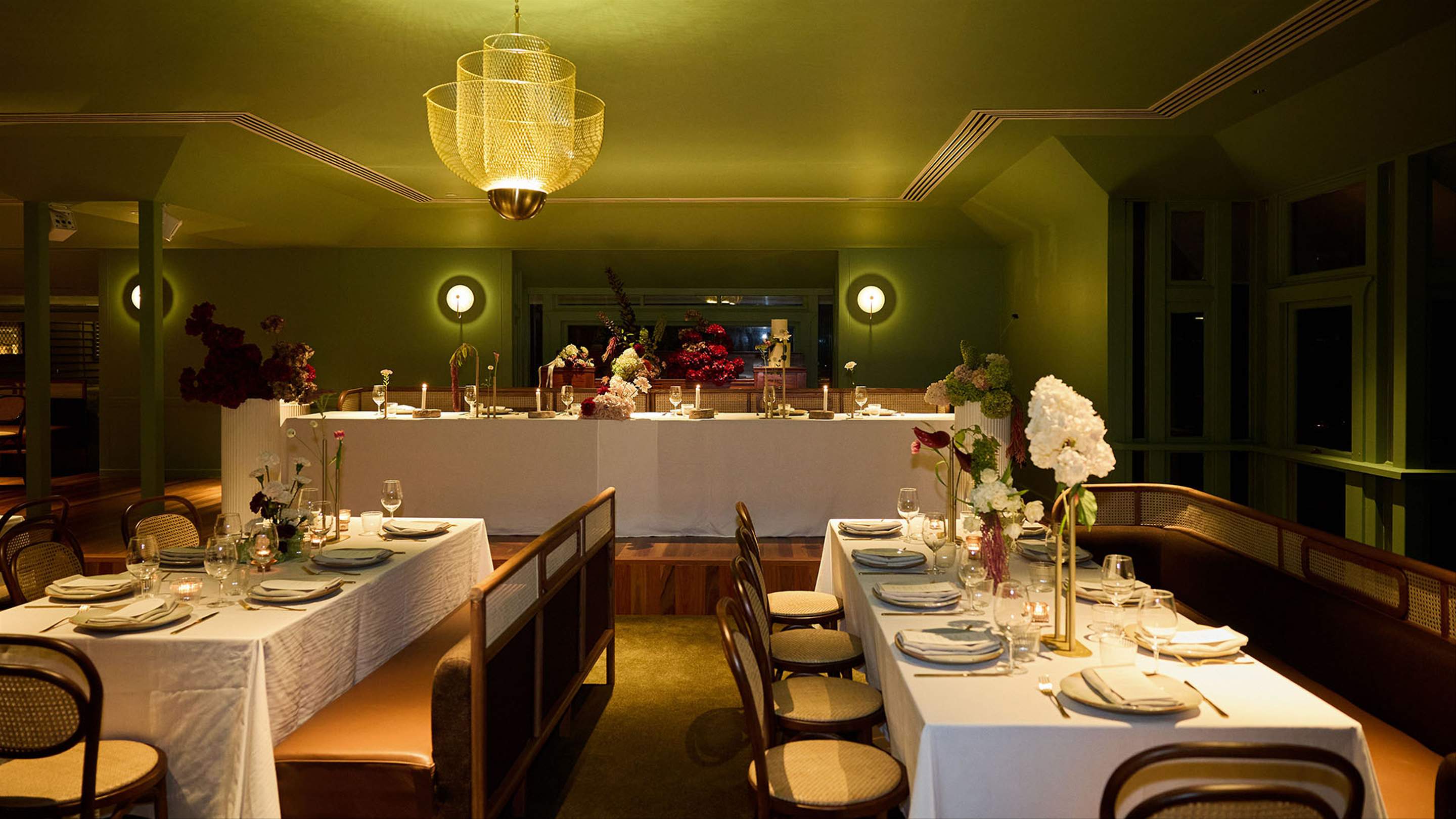 Now Open: Mt Coot-tha's The Summit Restaurant Is Welcoming Back Diners ...