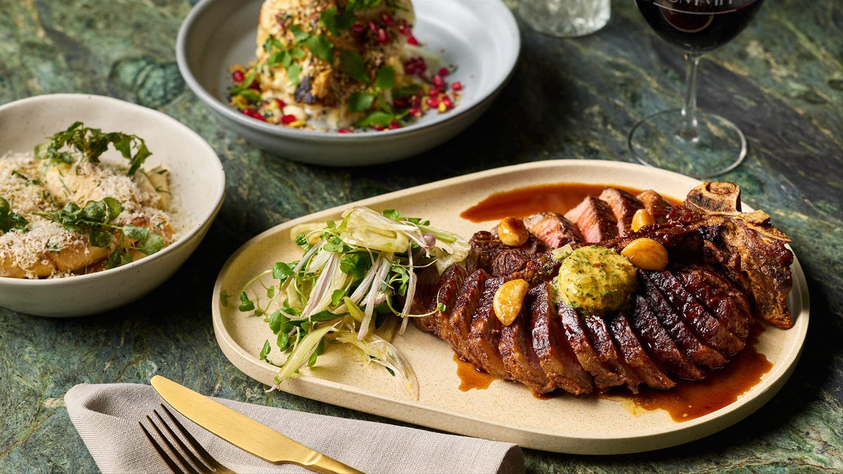 Now Open: Mt Coot-tha's The Summit Restaurant Is Welcoming Back Diners ...