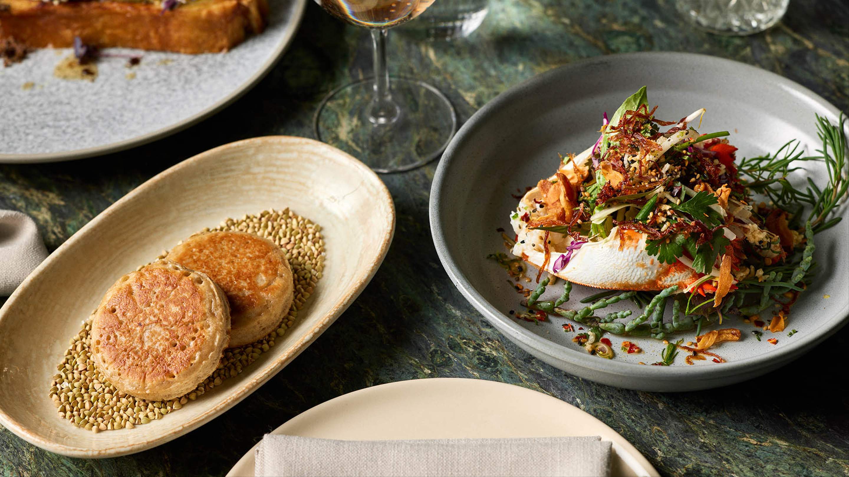 Now Open: Mt Coot-tha's The Summit Restaurant Is Welcoming Back Diners ...