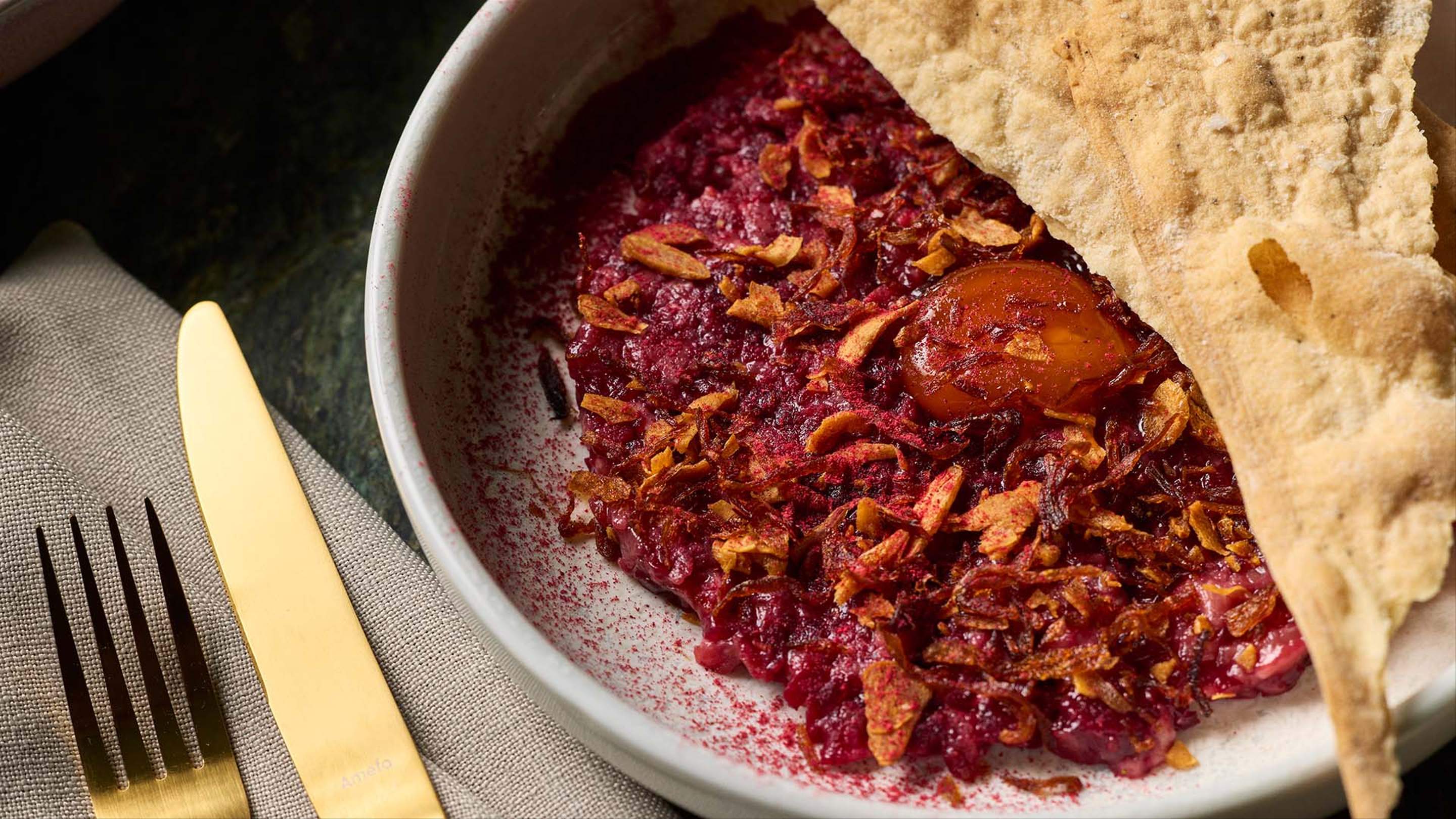 Now Open: Mt Coot-tha's The Summit Restaurant Is Welcoming Back Diners ...