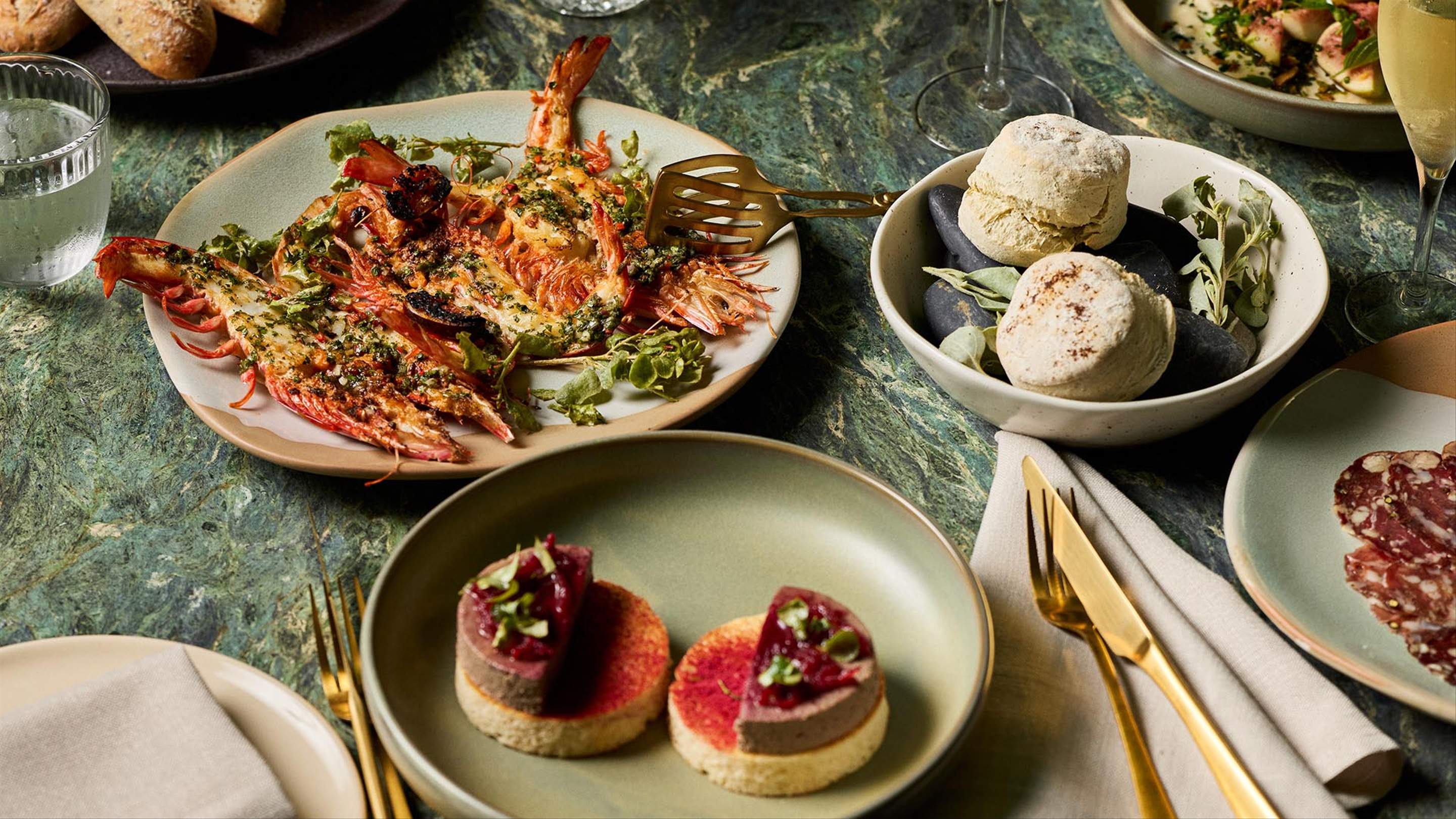 Now Open: Mt Coot-tha's The Summit Restaurant Is Welcoming Back Diners ...