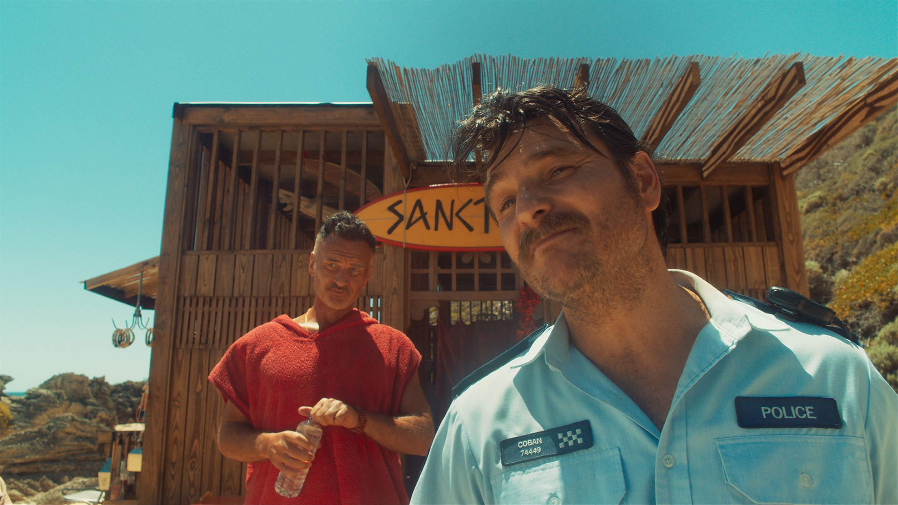 When Nicolas Cage and Ozploitation Combine in a Sun-Scorched ...
