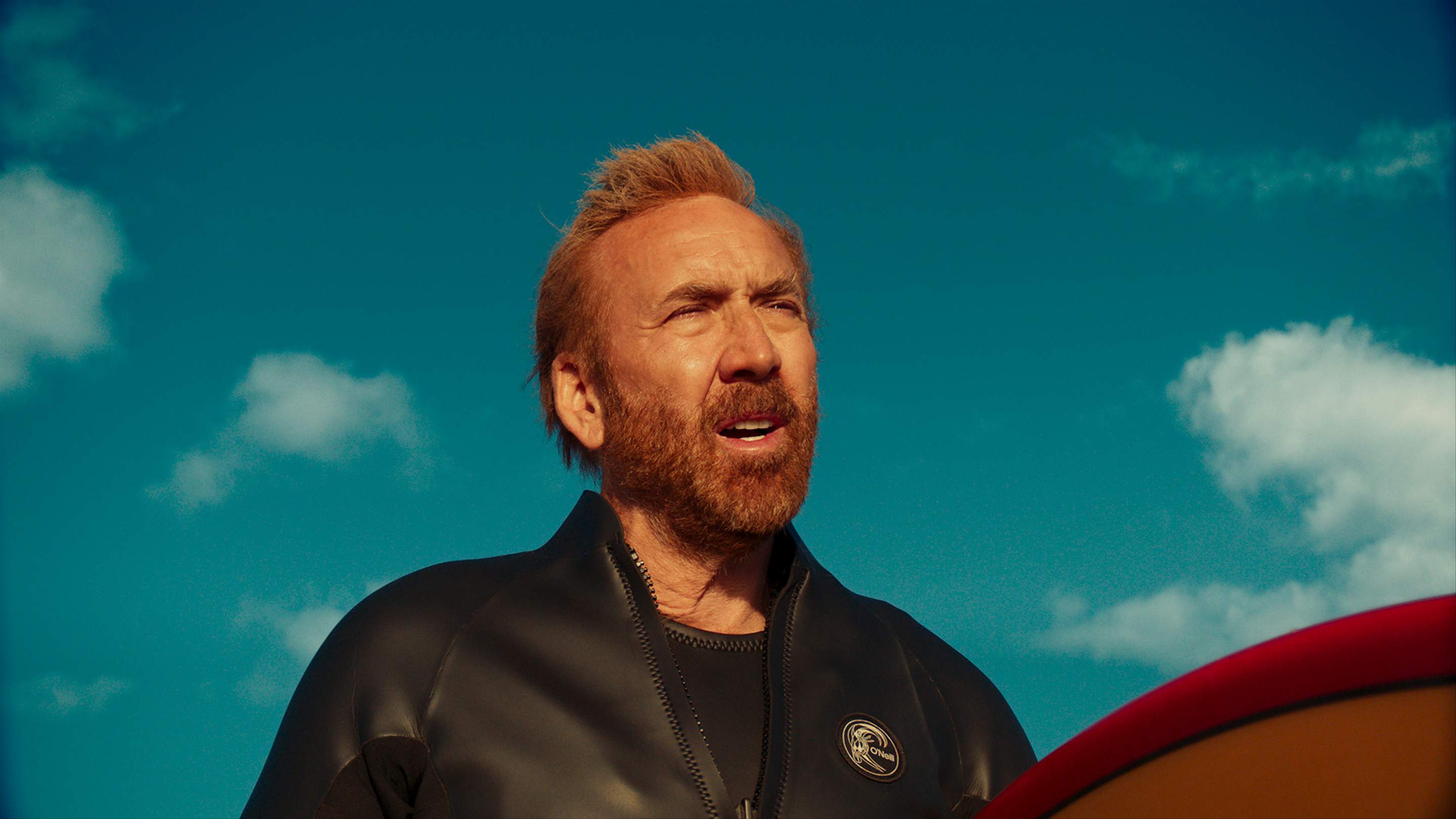 When Nicolas Cage and Ozploitation Combine in a Sun-Scorched ...