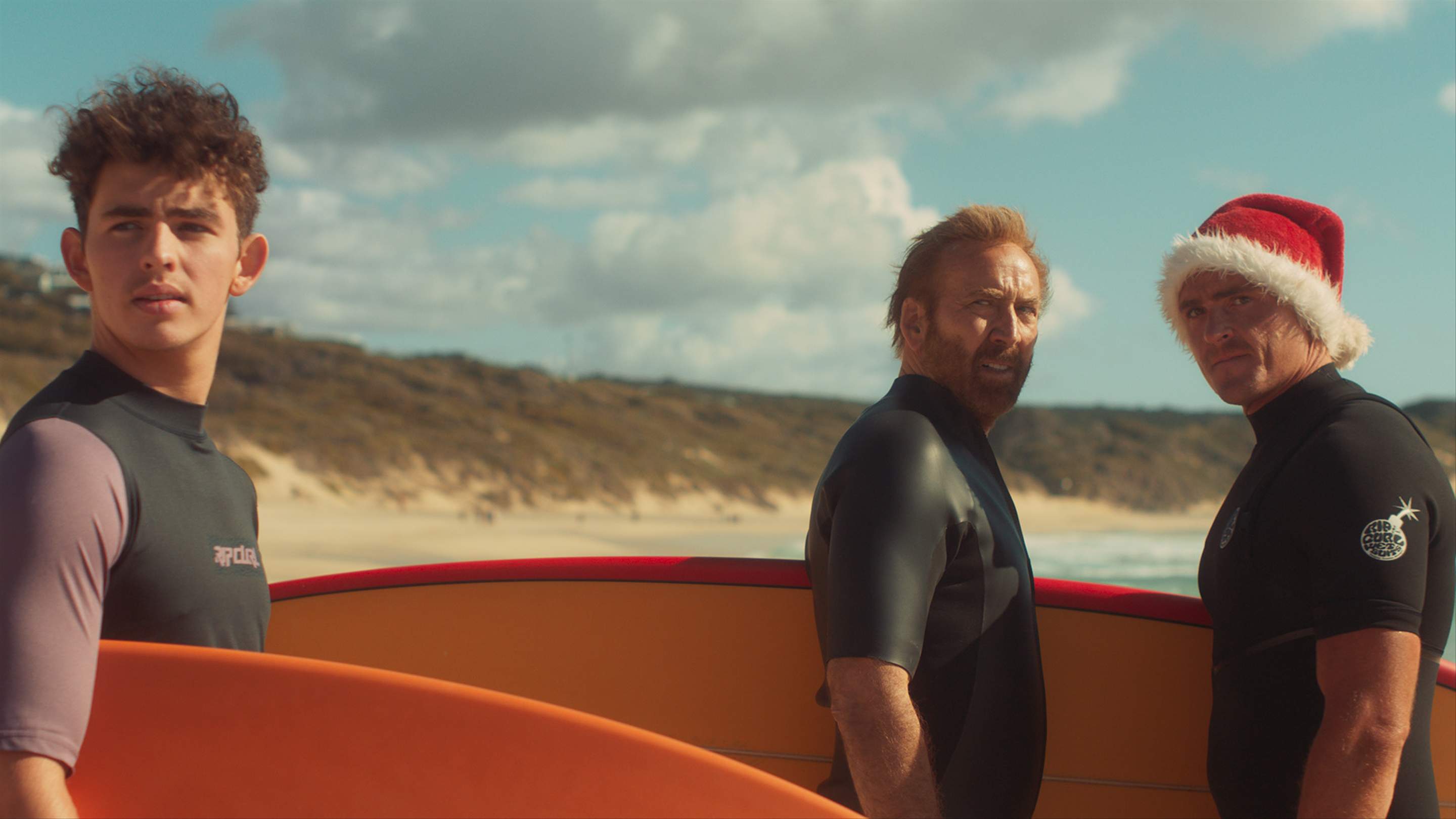 When Nicolas Cage and Ozploitation Combine in a Sun-Scorched ...