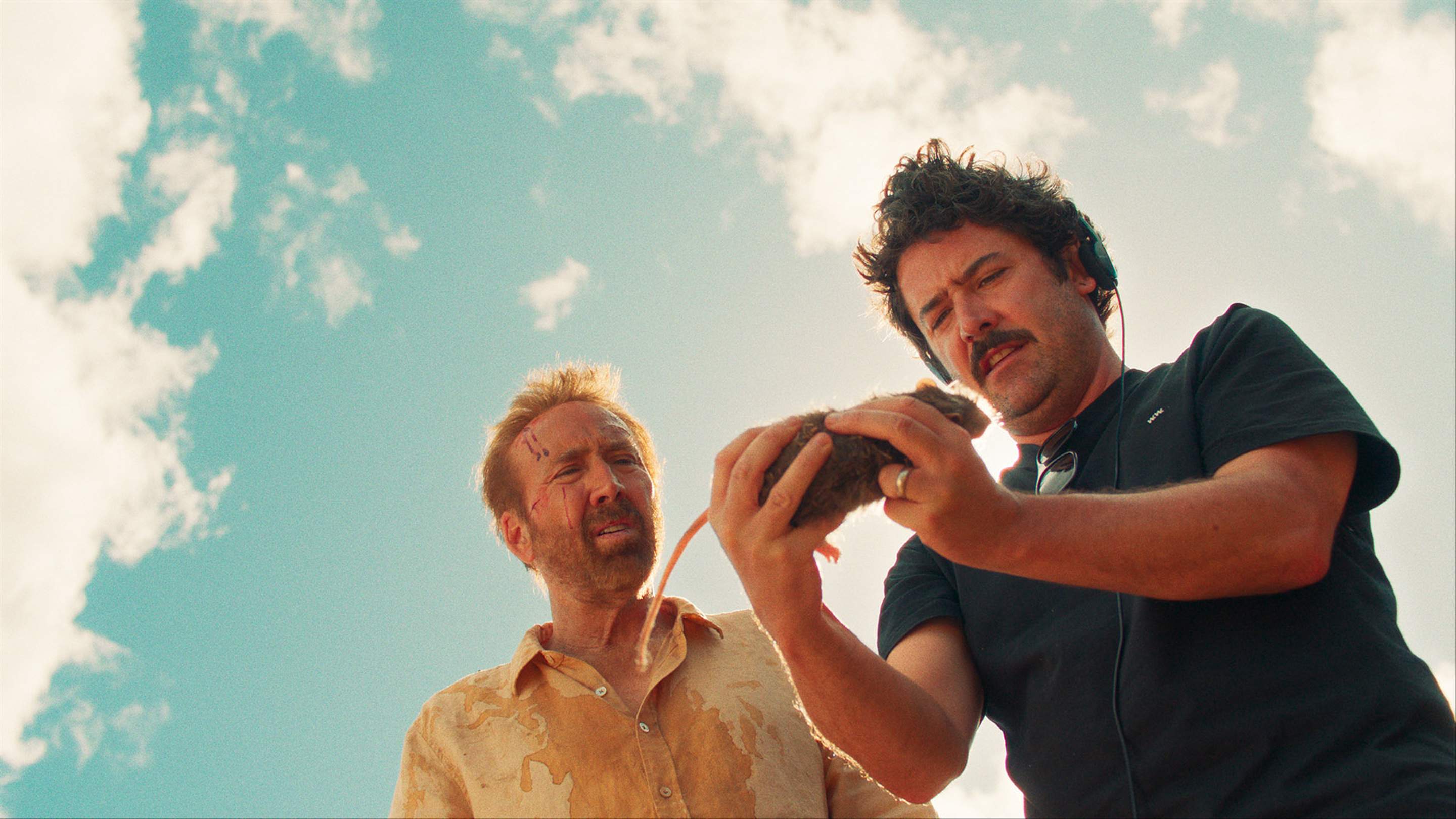When Nicolas Cage and Ozploitation Combine in a Sun-Scorched ...