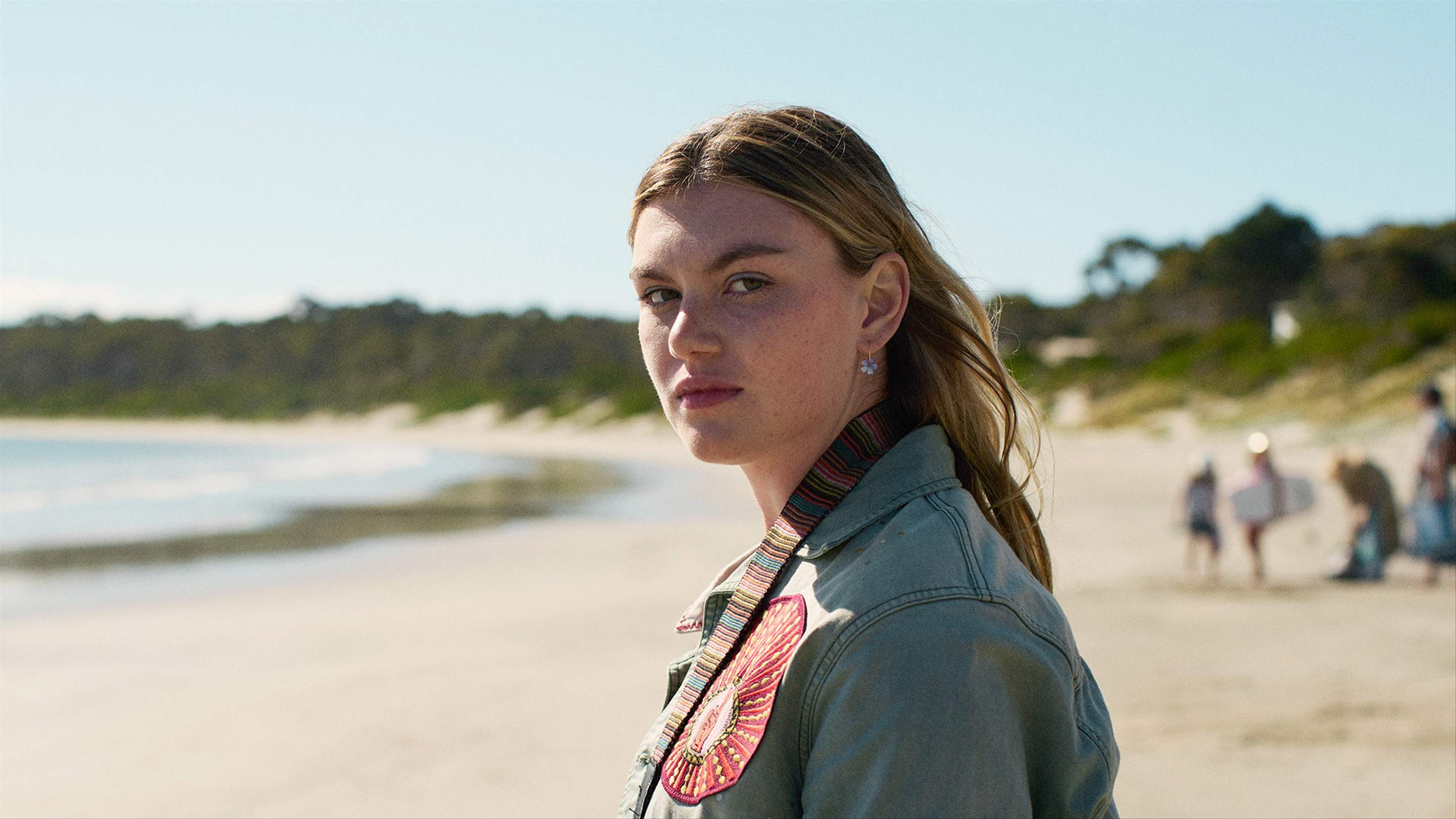 Tackling Trauma, Secrets and Family Complexities in a Tasmania-Set ...