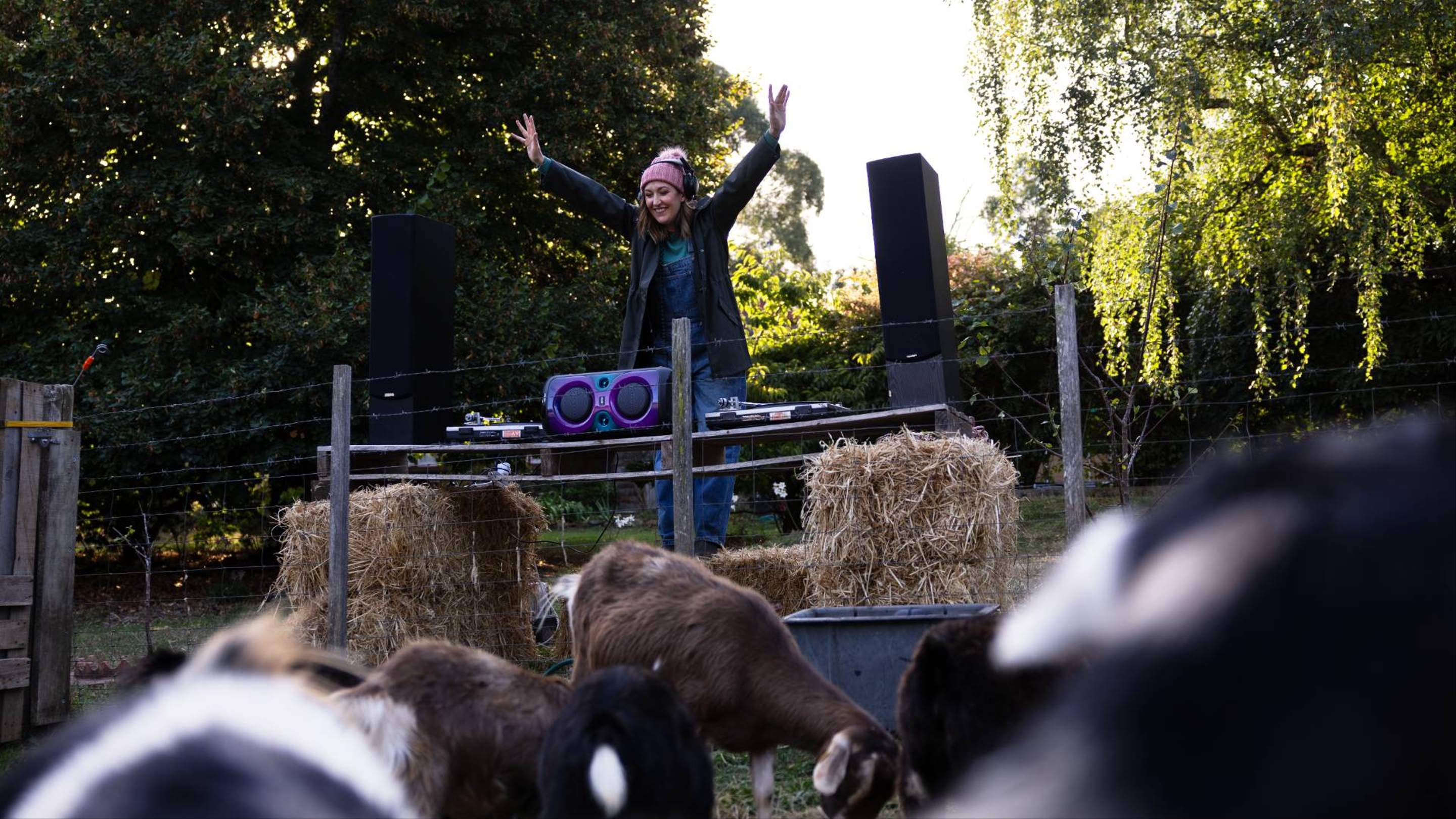 Tourism Tasmania Is Inviting Mainlanders to Learn to Love the Cold ...