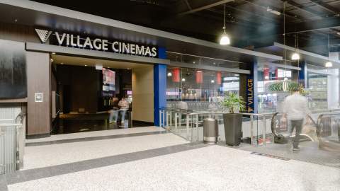 Coming Soon: Melbourne Is Set to Score a Second IMAX at Village Cinemas Fountain Gate Before ...