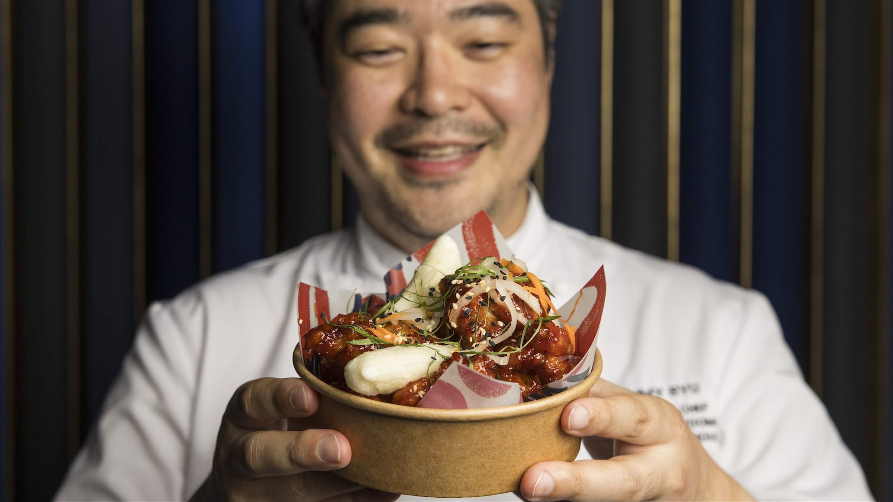 A New Openair Food Destination Is Popping Up at the Sydney Opera House ...