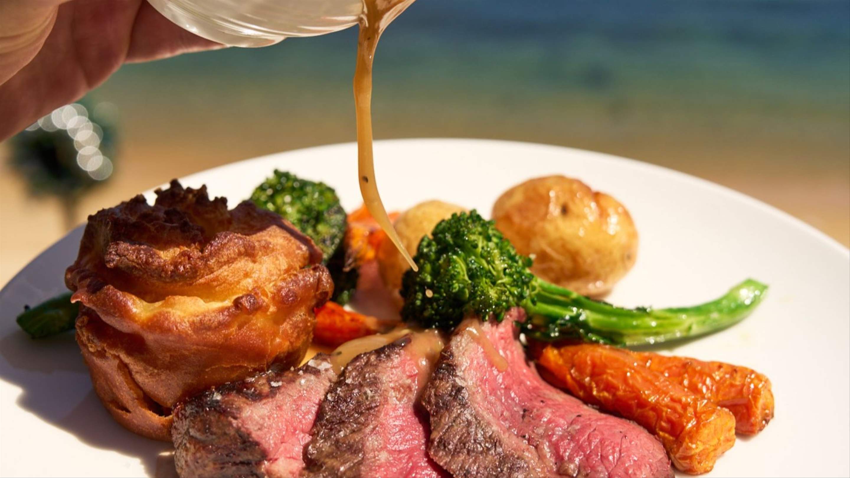 The Ten Best Hearty Roasts in Sydney - Concrete Playground