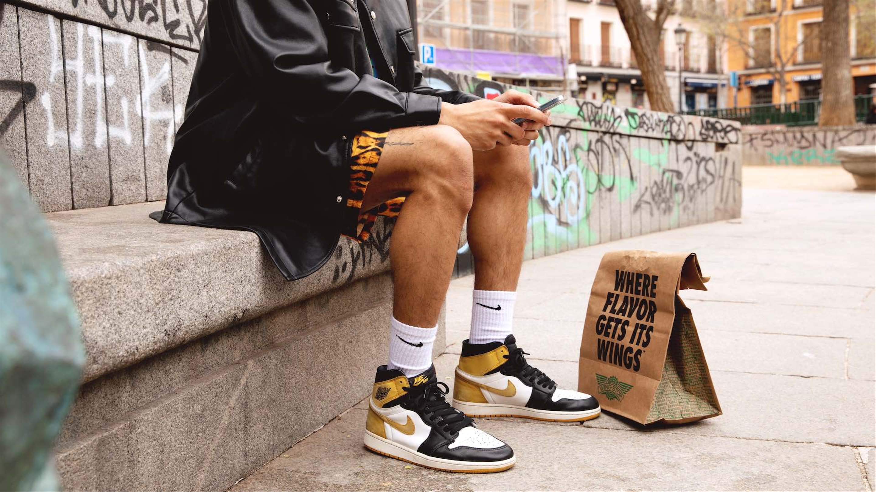 Wingstop Is Finally Coming to Australia with a Store in Sydney ...