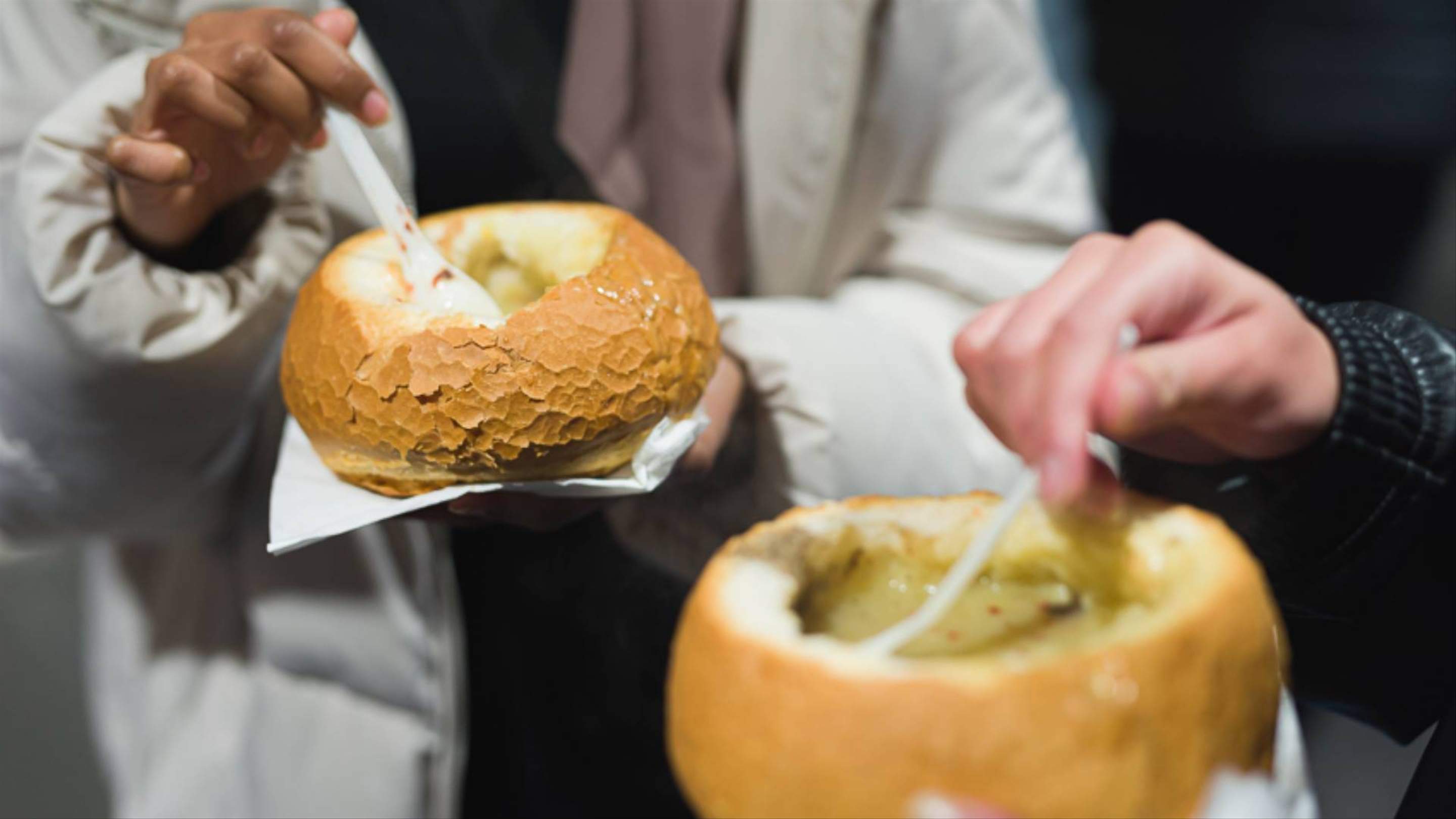 Fire Up Your Wednesdays: QVM's Winter Night Market Is Returning for ...