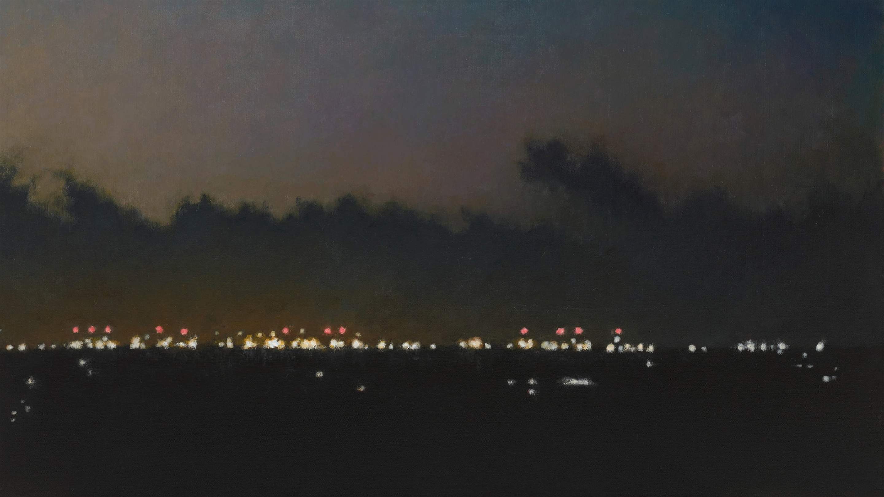 When One Brisbane Artist Paints Another: Julie Fragar Has Won the 2025 ...