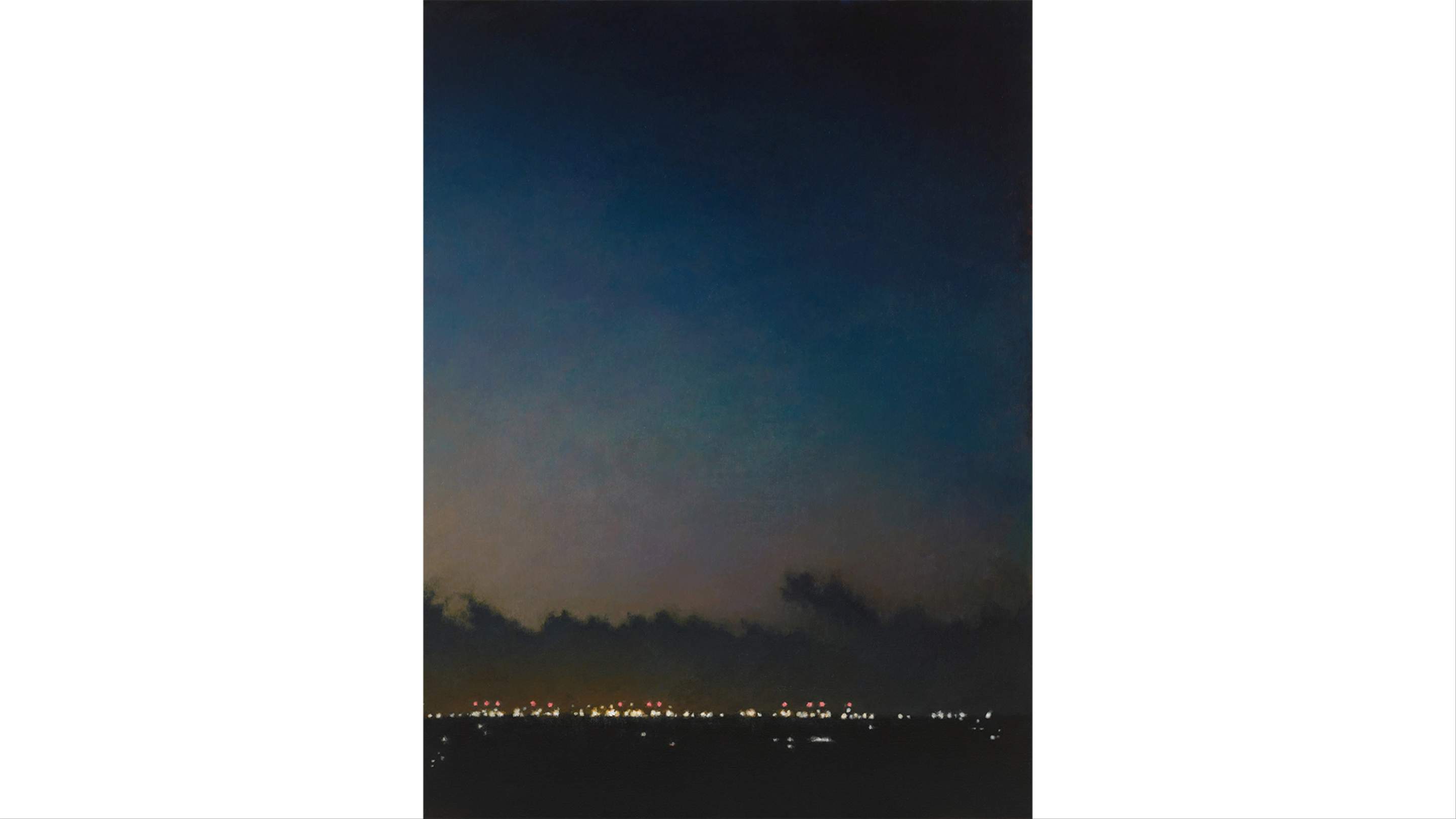 When One Brisbane Artist Paints Another: Julie Fragar Has Won the 2025 ...