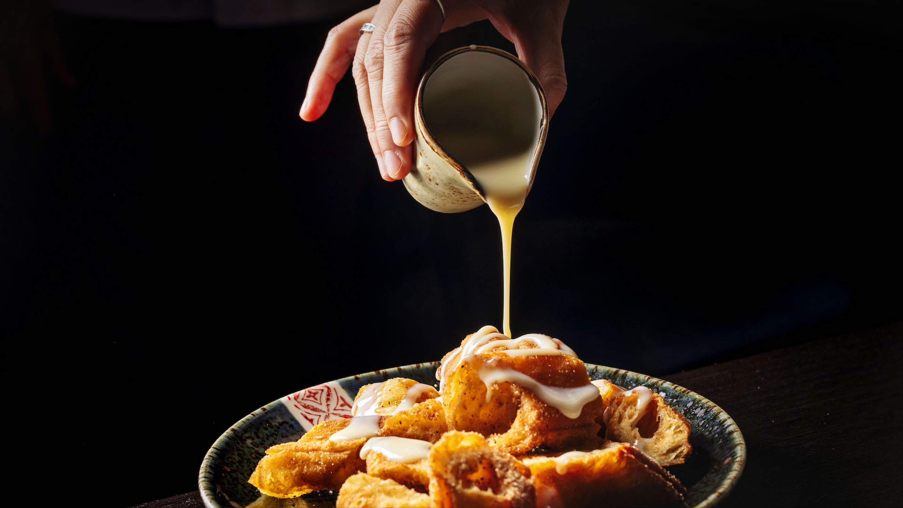 Yum Cha at Spice Temple - Concrete Playground