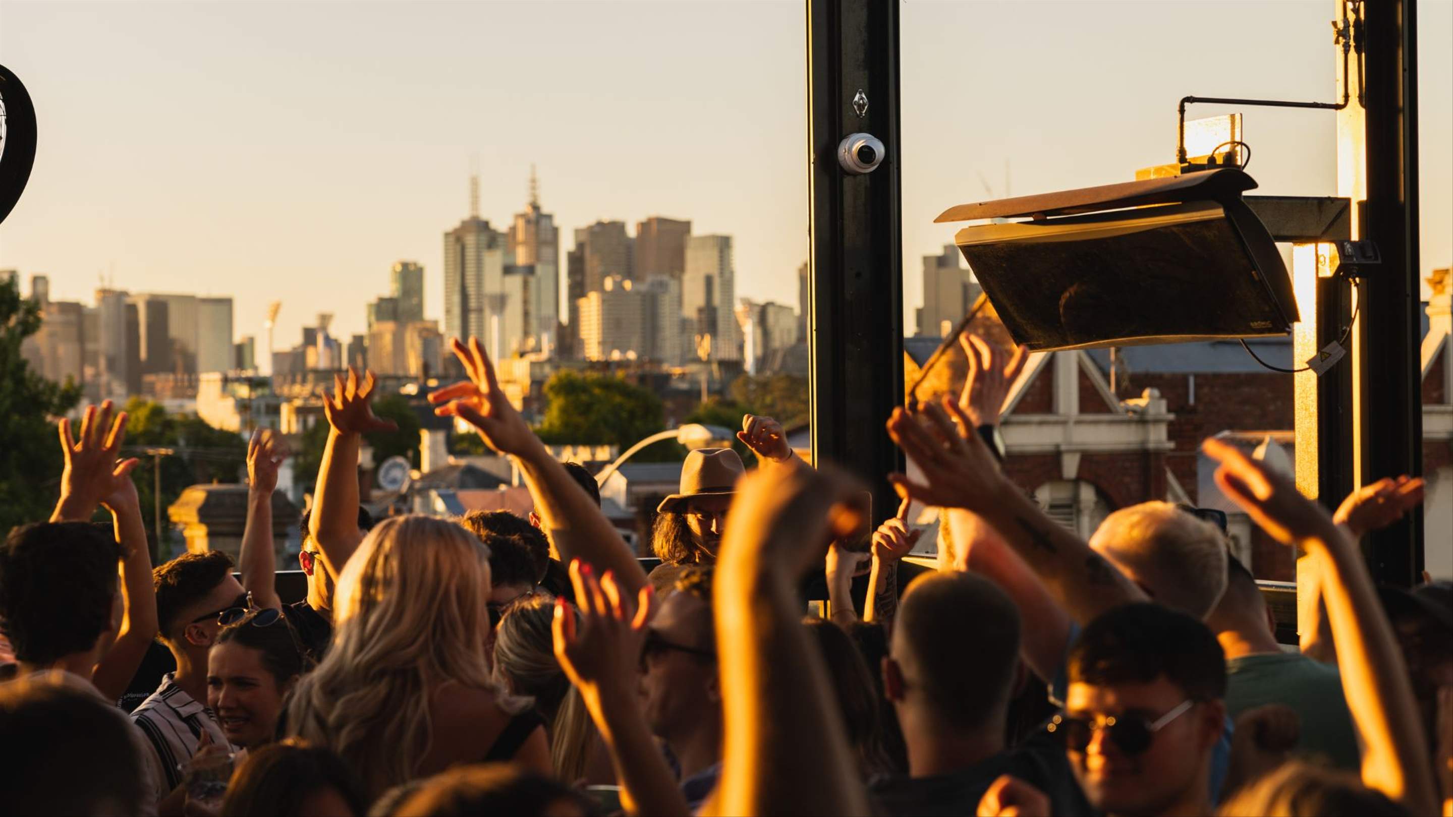 9 Melbourne New Year's Eve Events Happening Outside the CBD