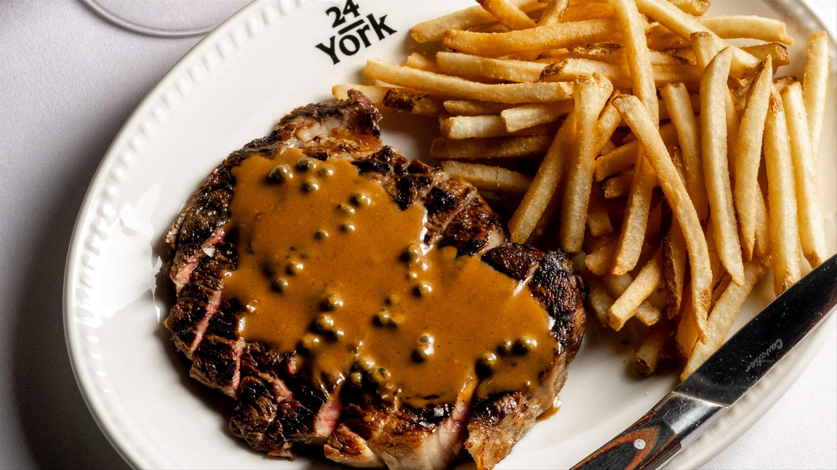 Coming Soon: 24 York Is Hunter St Hospitality's Newest Restaurant ...